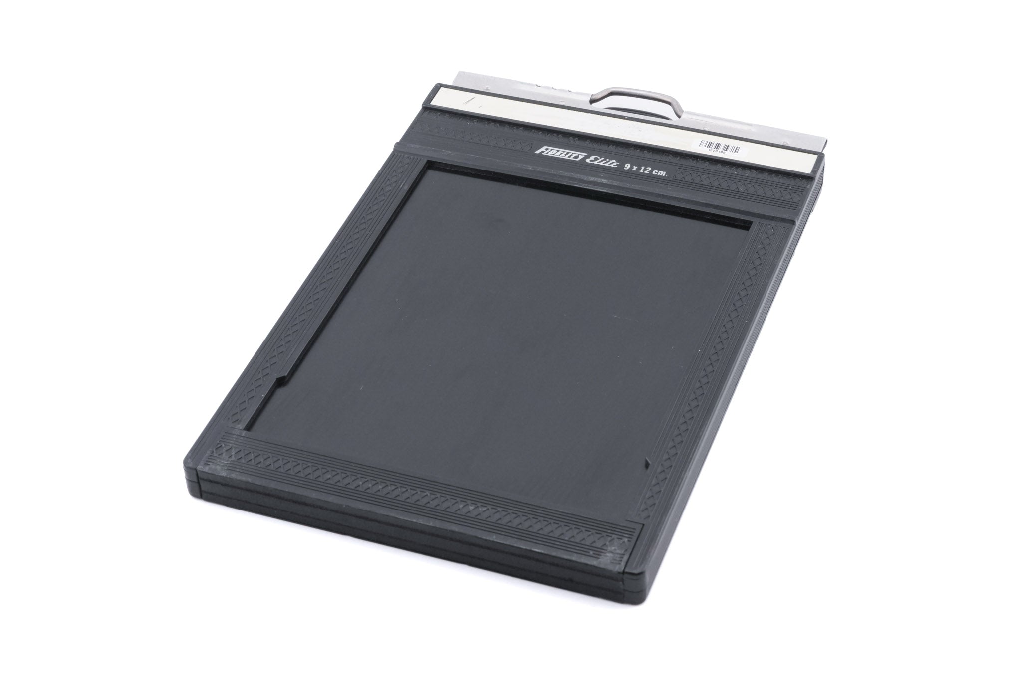 Fidelity 9x12 cm Elite Cut Film Holder – Kamerastore