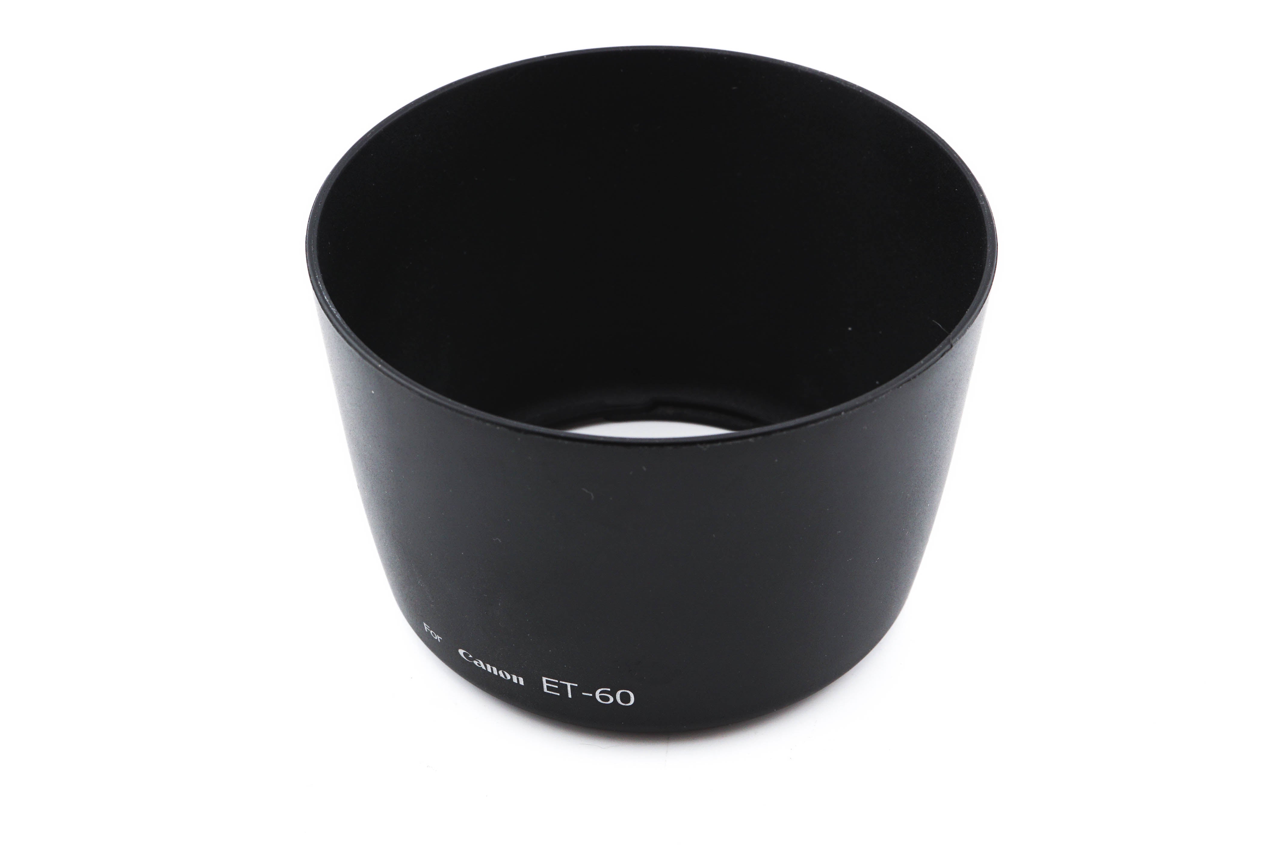 Generic ET-60 Lens Hood - Accessory – Kamerastore