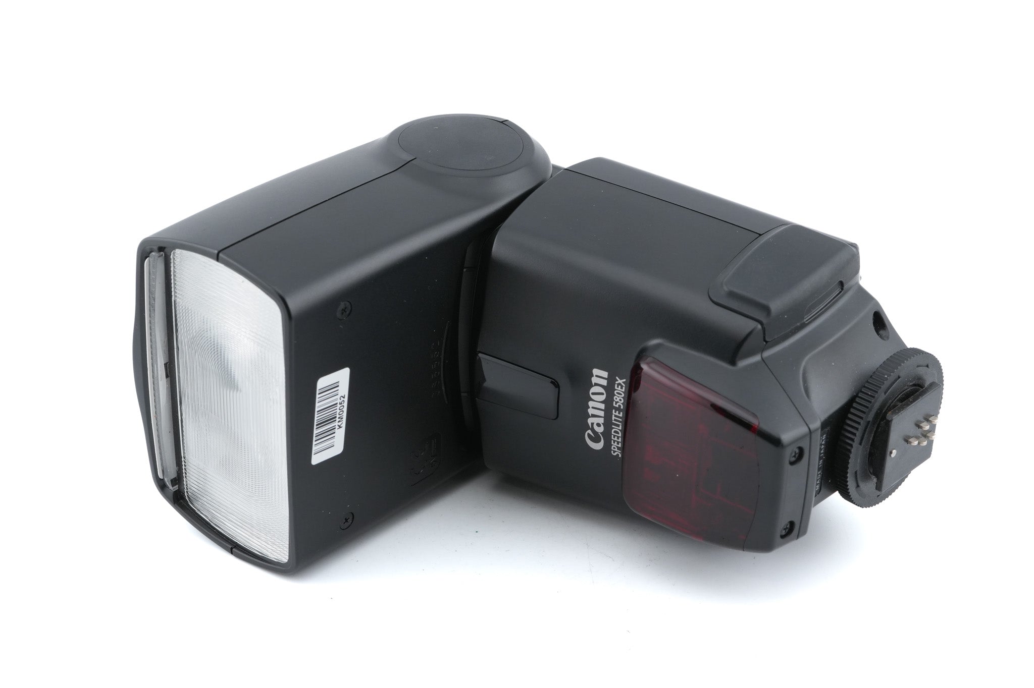 Canon 580EX Speedlite – Kamerastore