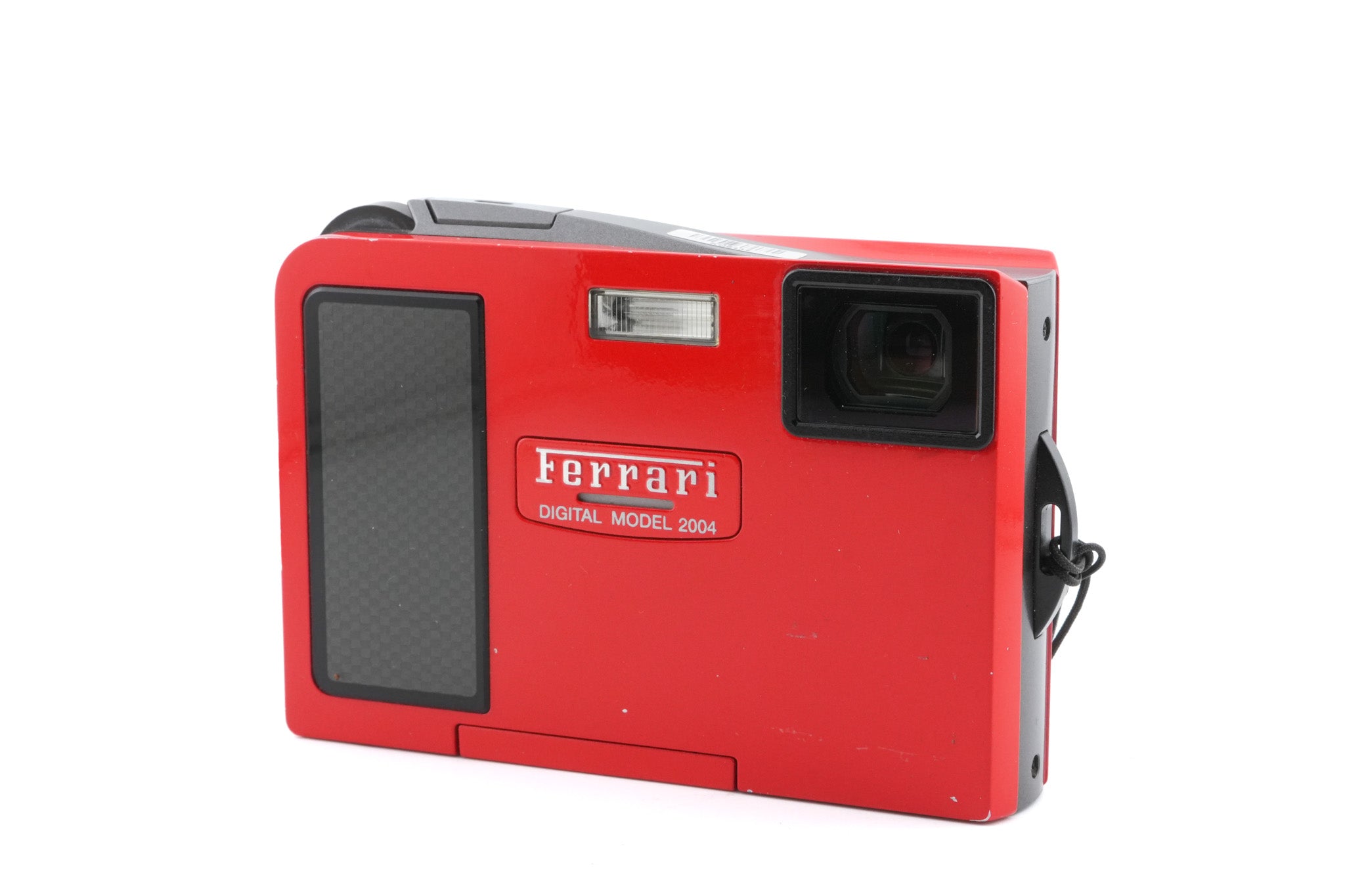 Olympus Ferrari Digital Model 2004 – Kamerastore