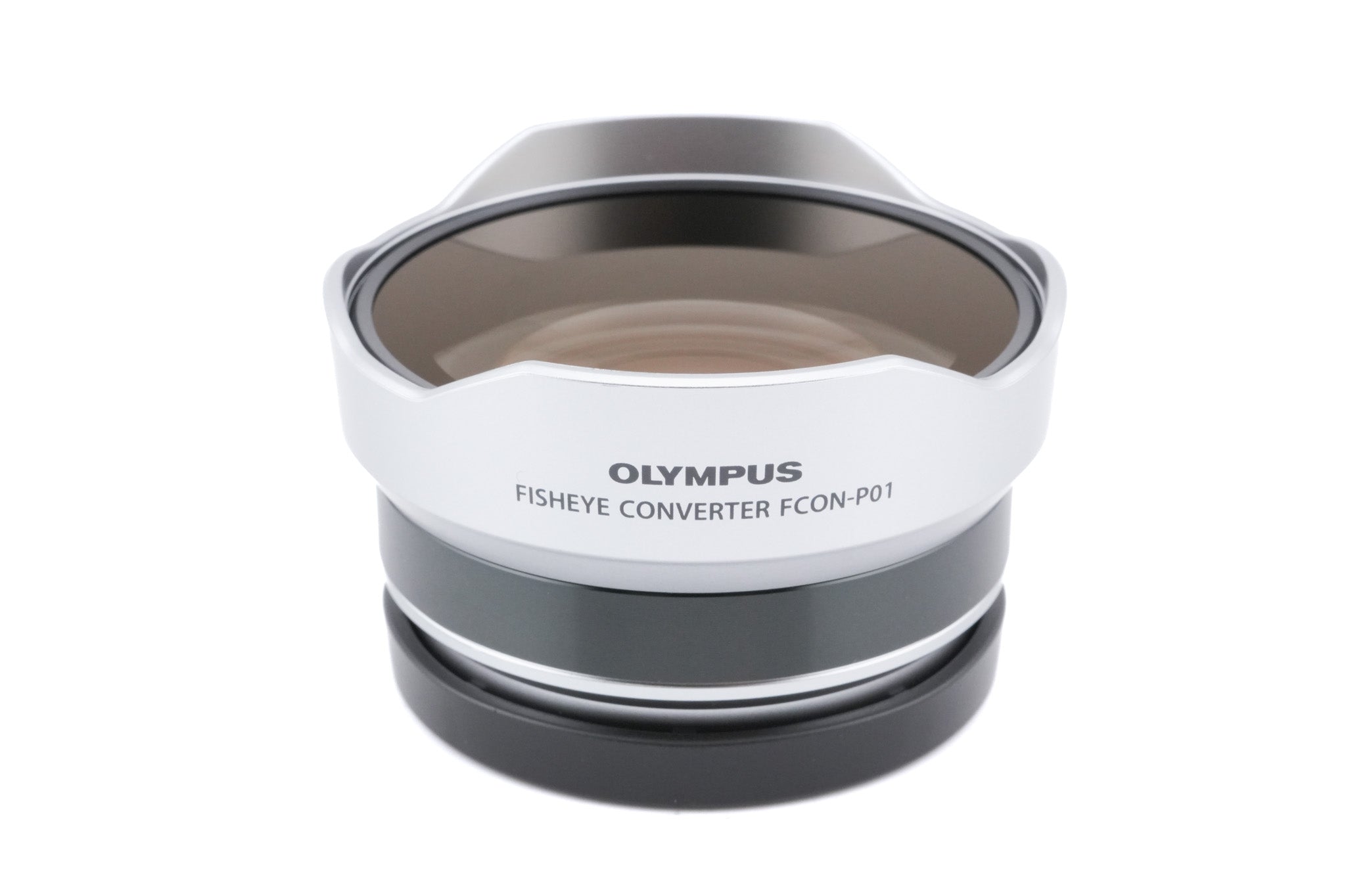 Olympus FCON-P01 Fish Eye Converter – Kamerastore