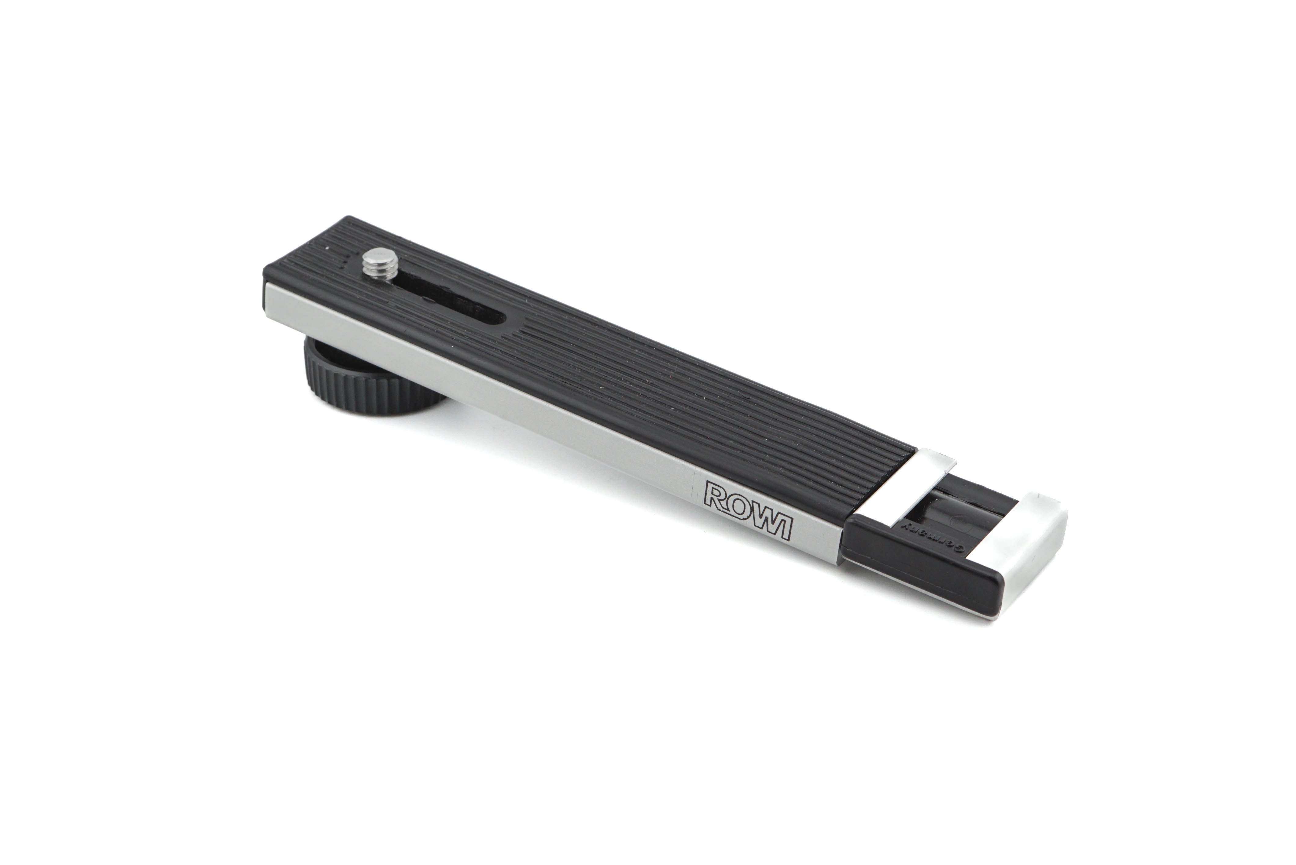 Rowi Adjustable Flash Bracket - Accessory – Kamerastore