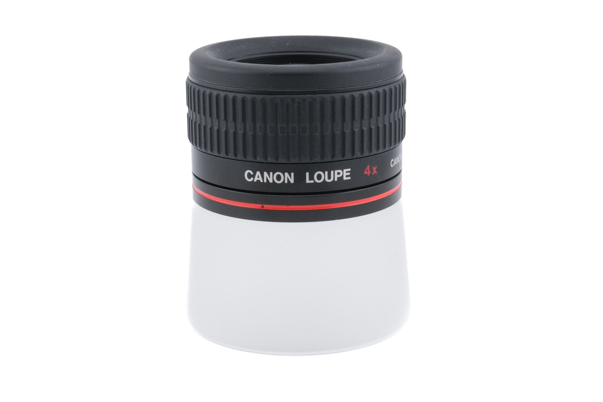 Canon 4x Loupe - Accessory – Kamerastore