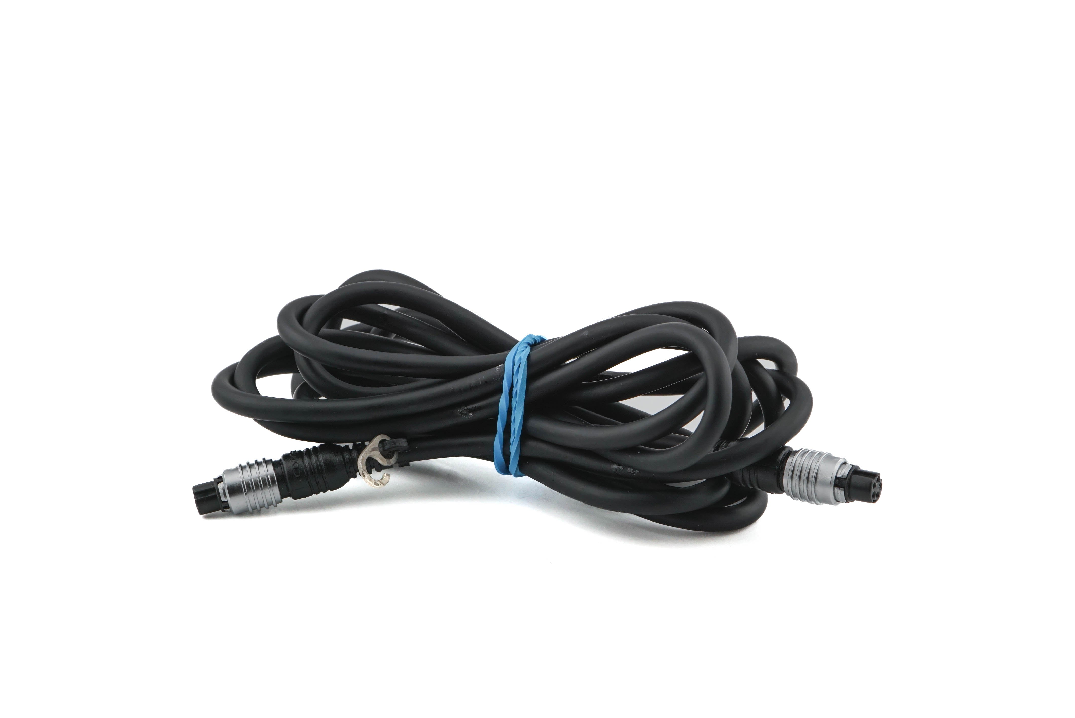 Olympus TTL Auto Cord T (2m) - Accessory – Kamerastore