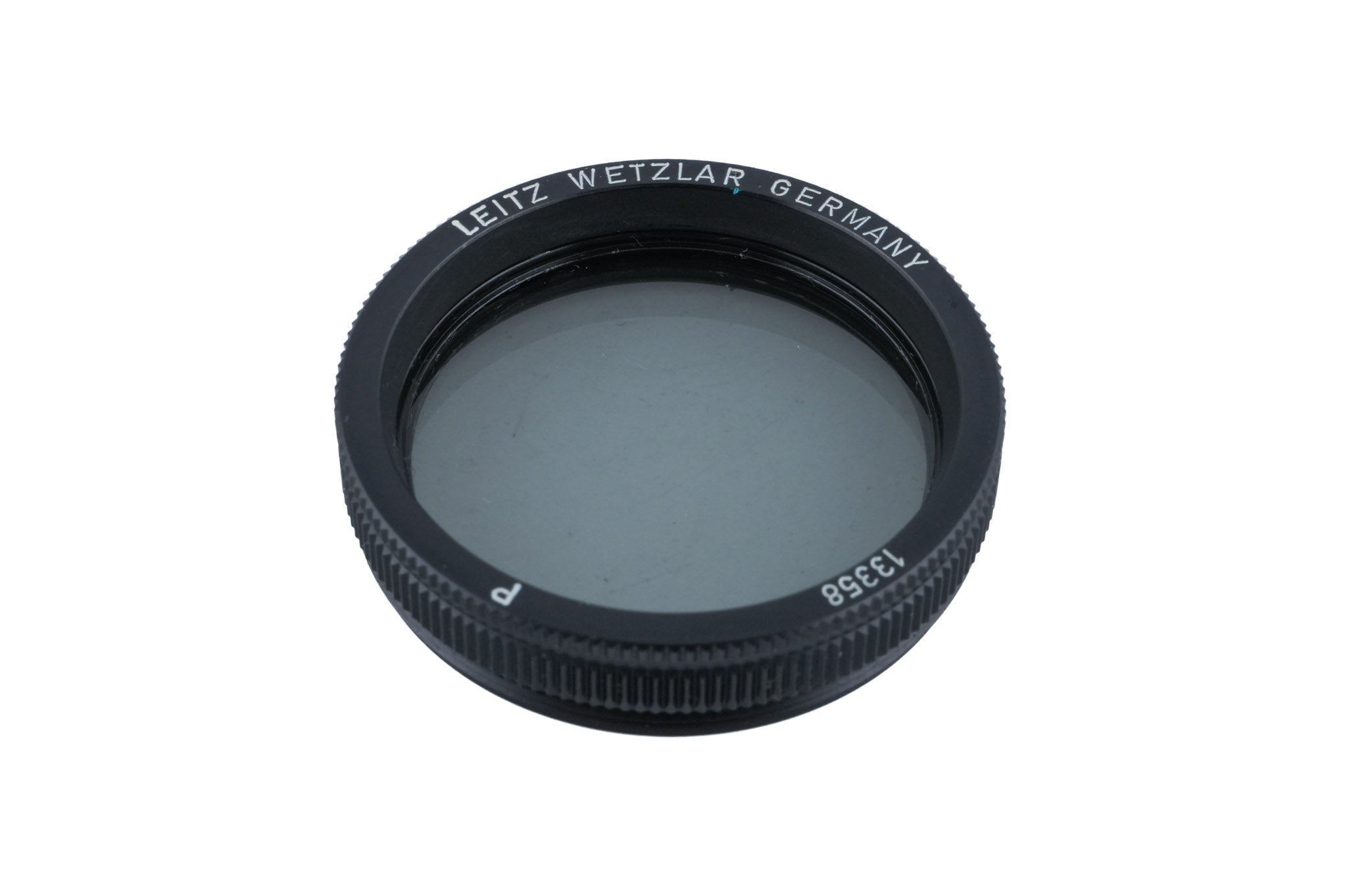Leica 35.5mm Polarizing Filter (13358) - Accessory – Kamerastore