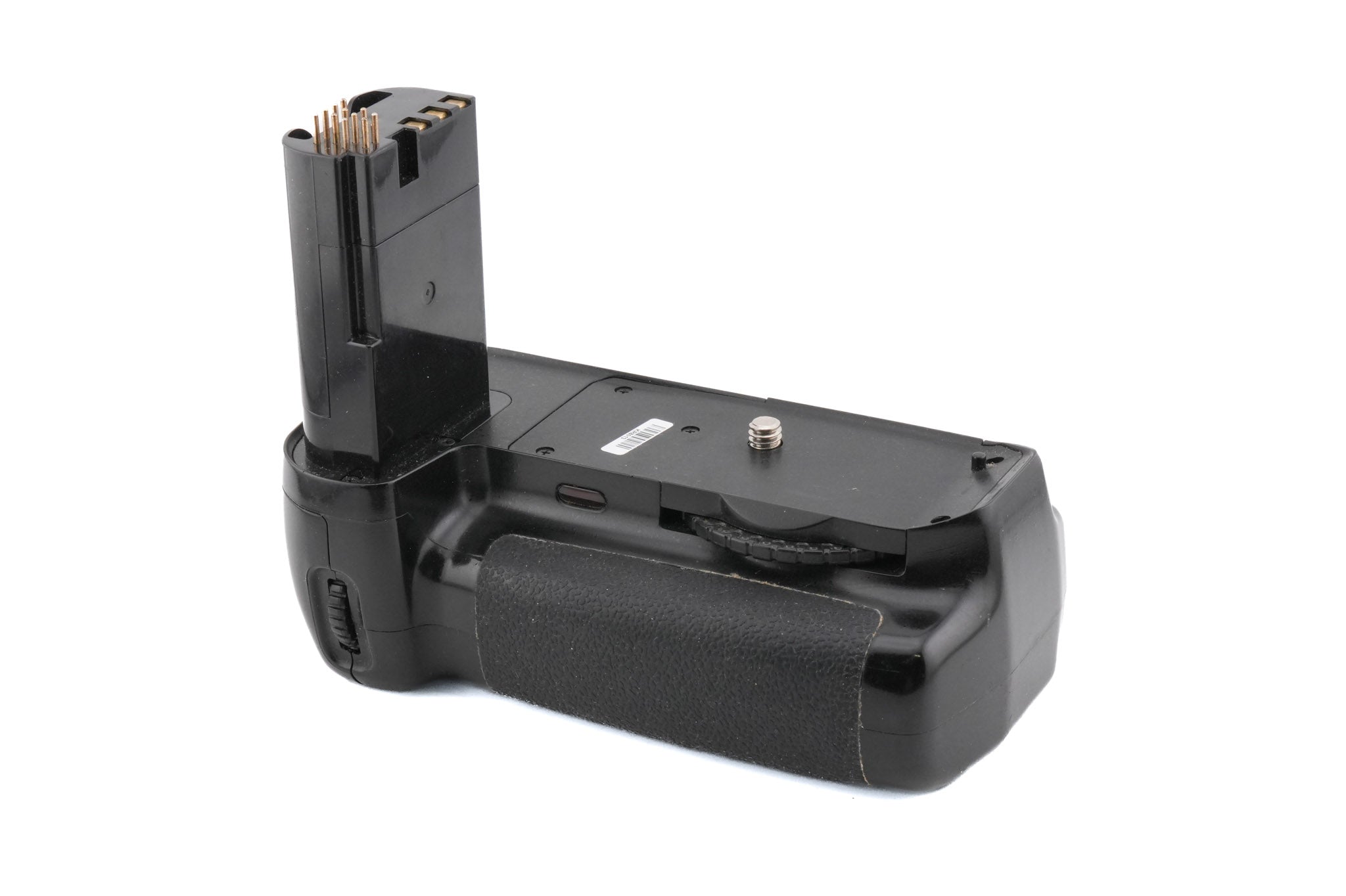 Generic Multi-Power Battery Pack (MB-D80) - Accessory – Kamerastore