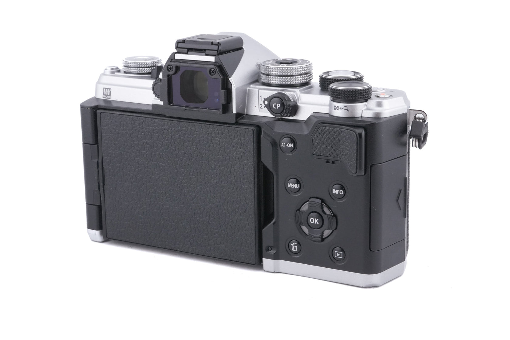 OM System OM-3 – Kamerastore