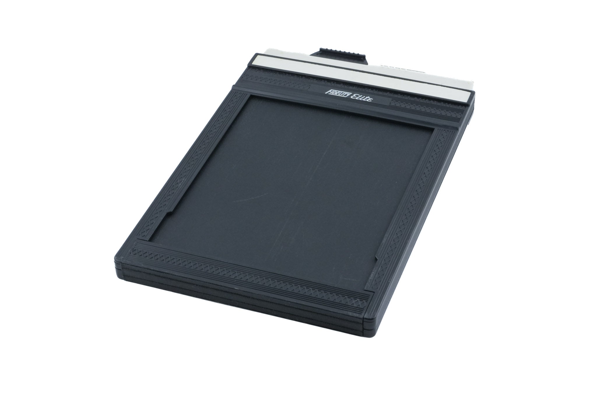 Fidelity 4x5" Elite Cut Film Holder – Kamerastore