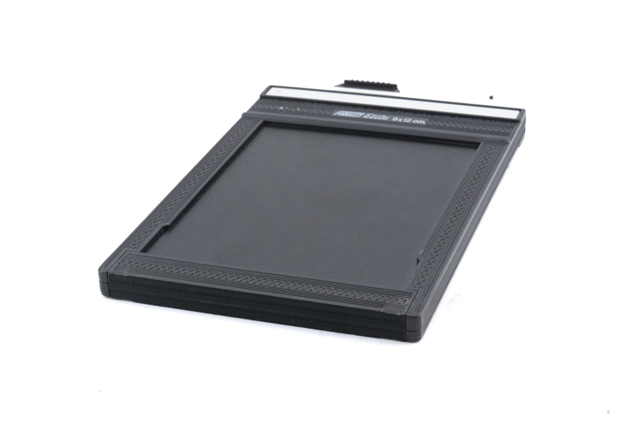 Fidelity 9 x 12 cm Elite Cut Film Holder – Kamerastore