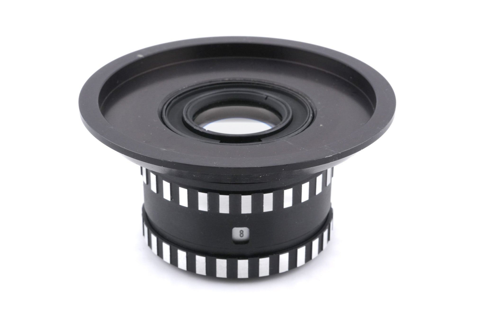 Meopta 105mm f4.5 Anaret S - Lens – Kamerastore