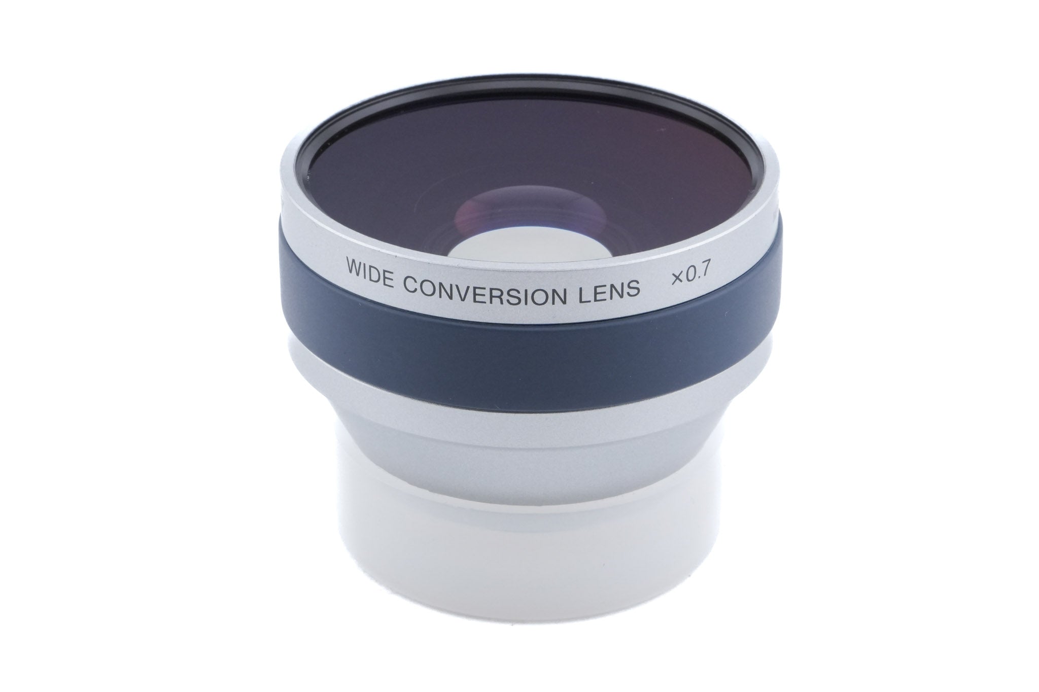 Sony VCL-HG0730X 0.7x Wide Converter - Accessory – Kamerastore