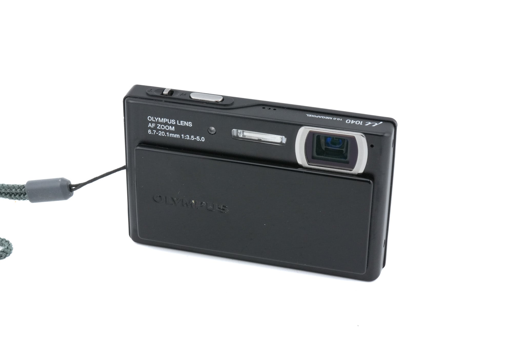 Olympus Mju 1040 – Kamerastore