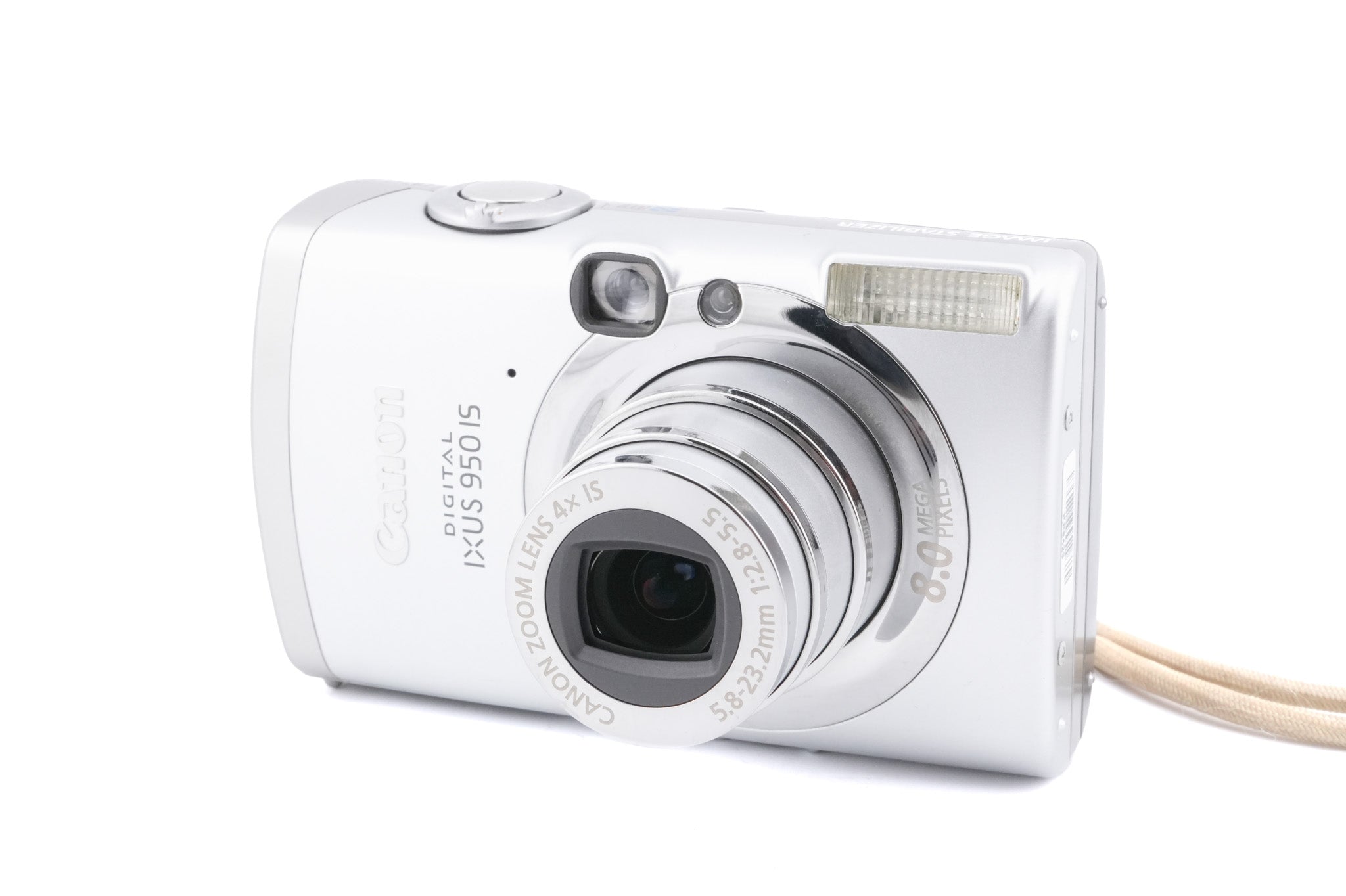 Canon IXUS 950 IS – Kamerastore
