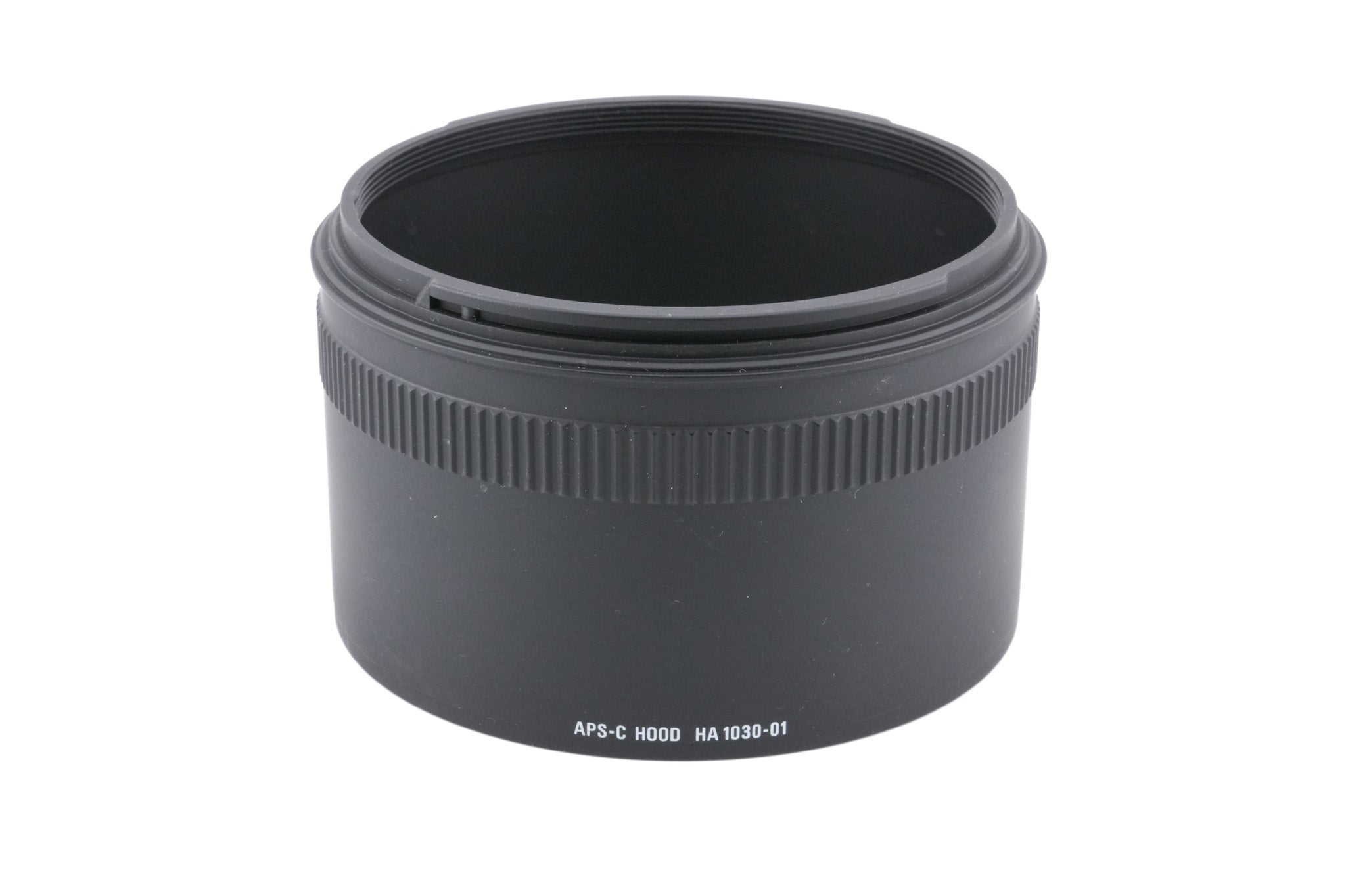 Sigma APS-C Hood Adapter (HA1030-01) - Accessory – Kamerastore