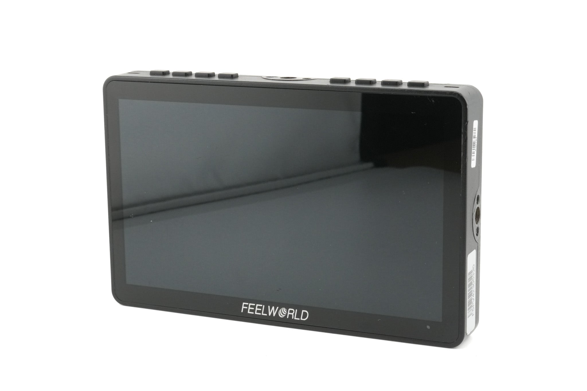 Feelworld F5 6" PRO Touch Field Monitor – Kamerastore