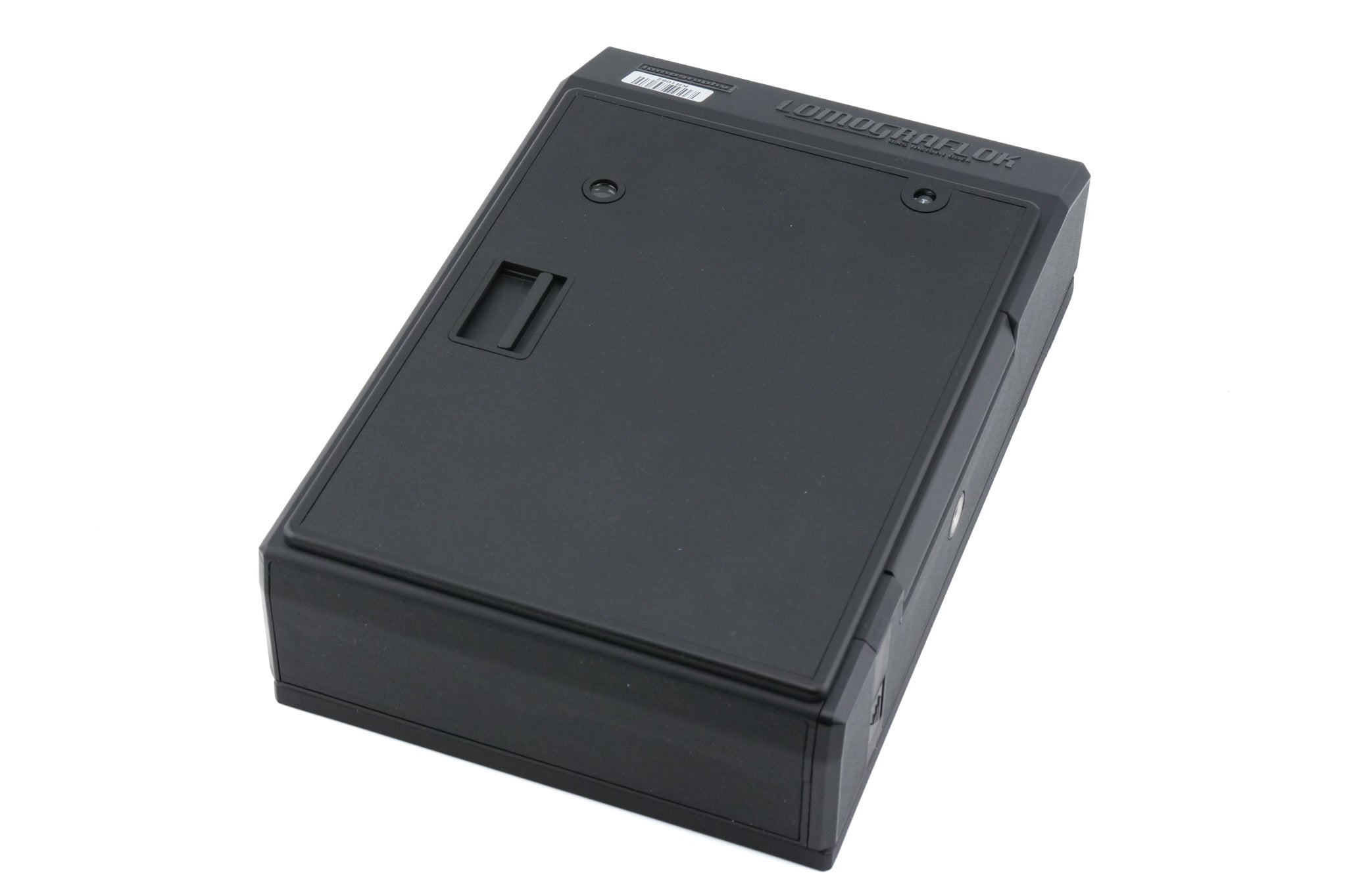 Lomography LomoGraflok 4x5 Instant Back – Kamerastore