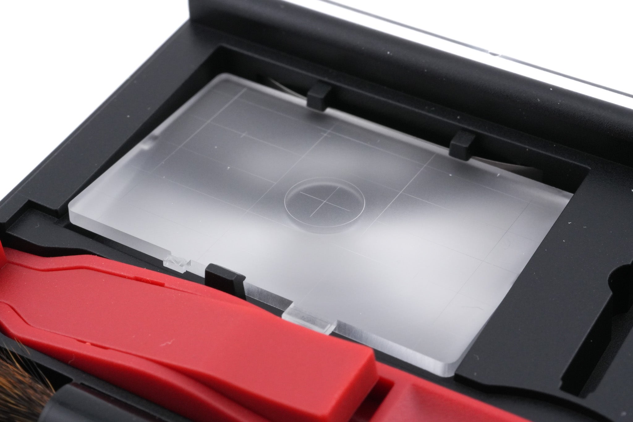 Leica Focusing Screen #4 (14346) - Accessory – Kamerastore