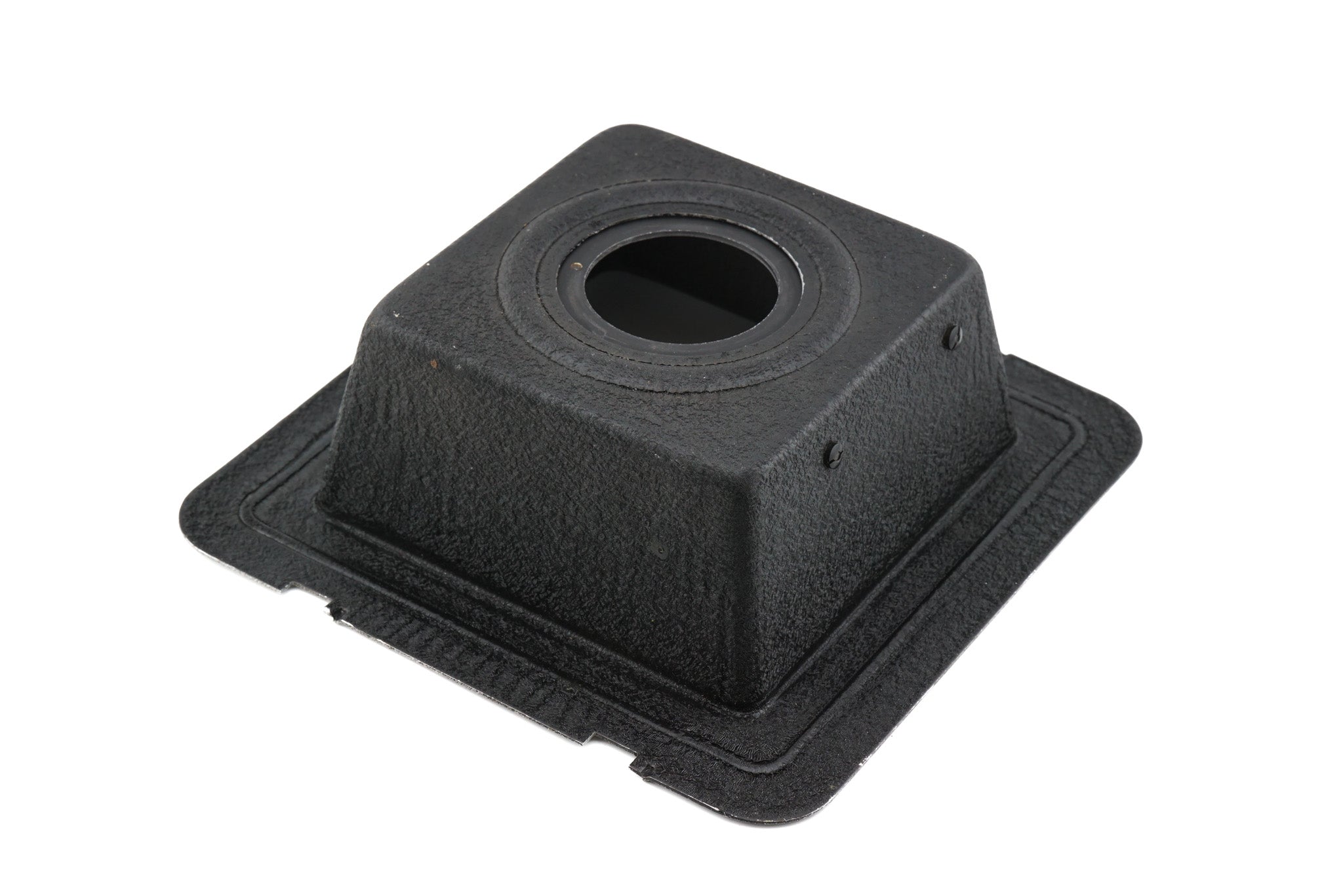 Plaubel 165 x 165 mm Peco Recessed Lens Board Adapter - Accessory ...