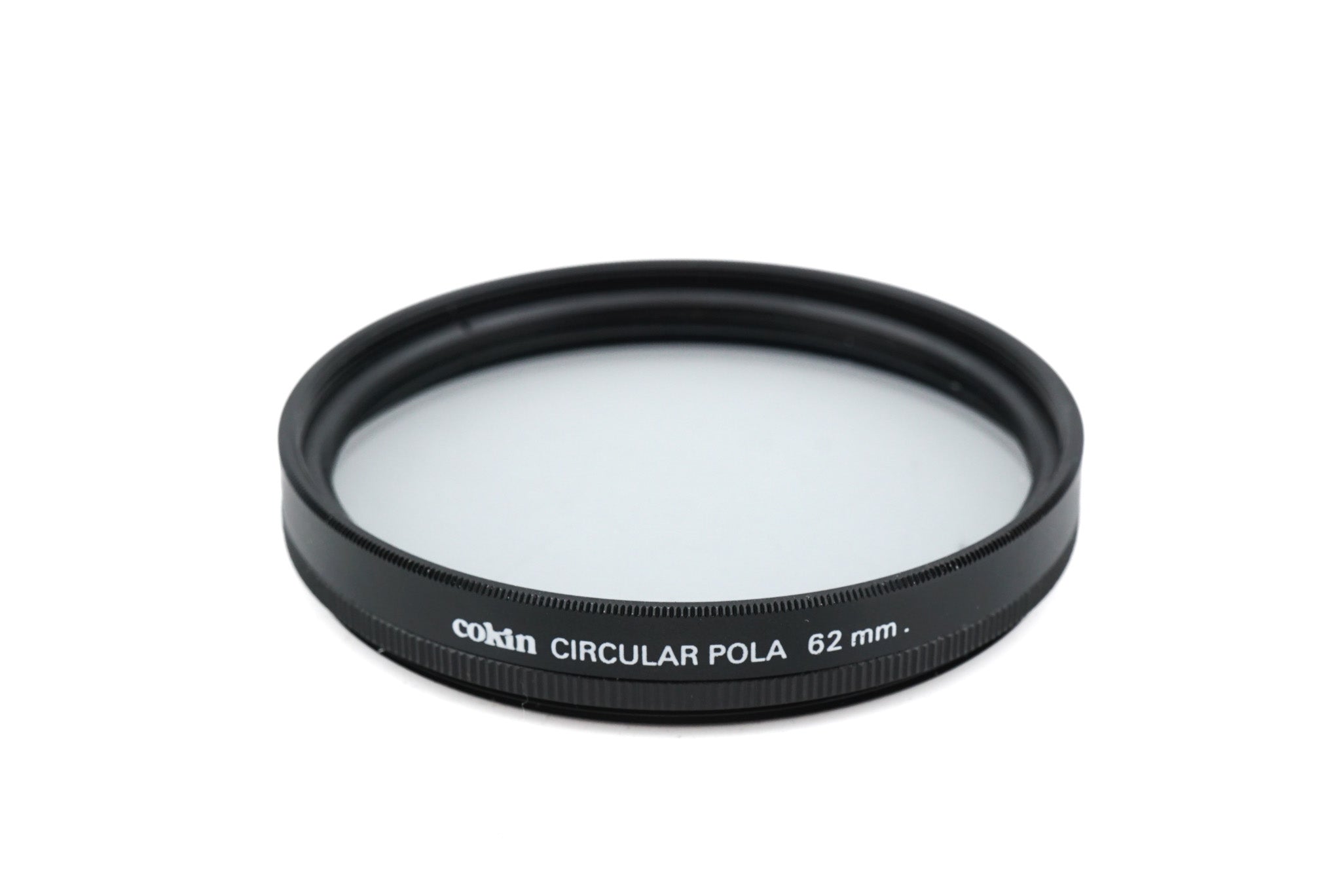 Cokin 62mm Circular Polarizing Filter - Accessory – Kamerastore