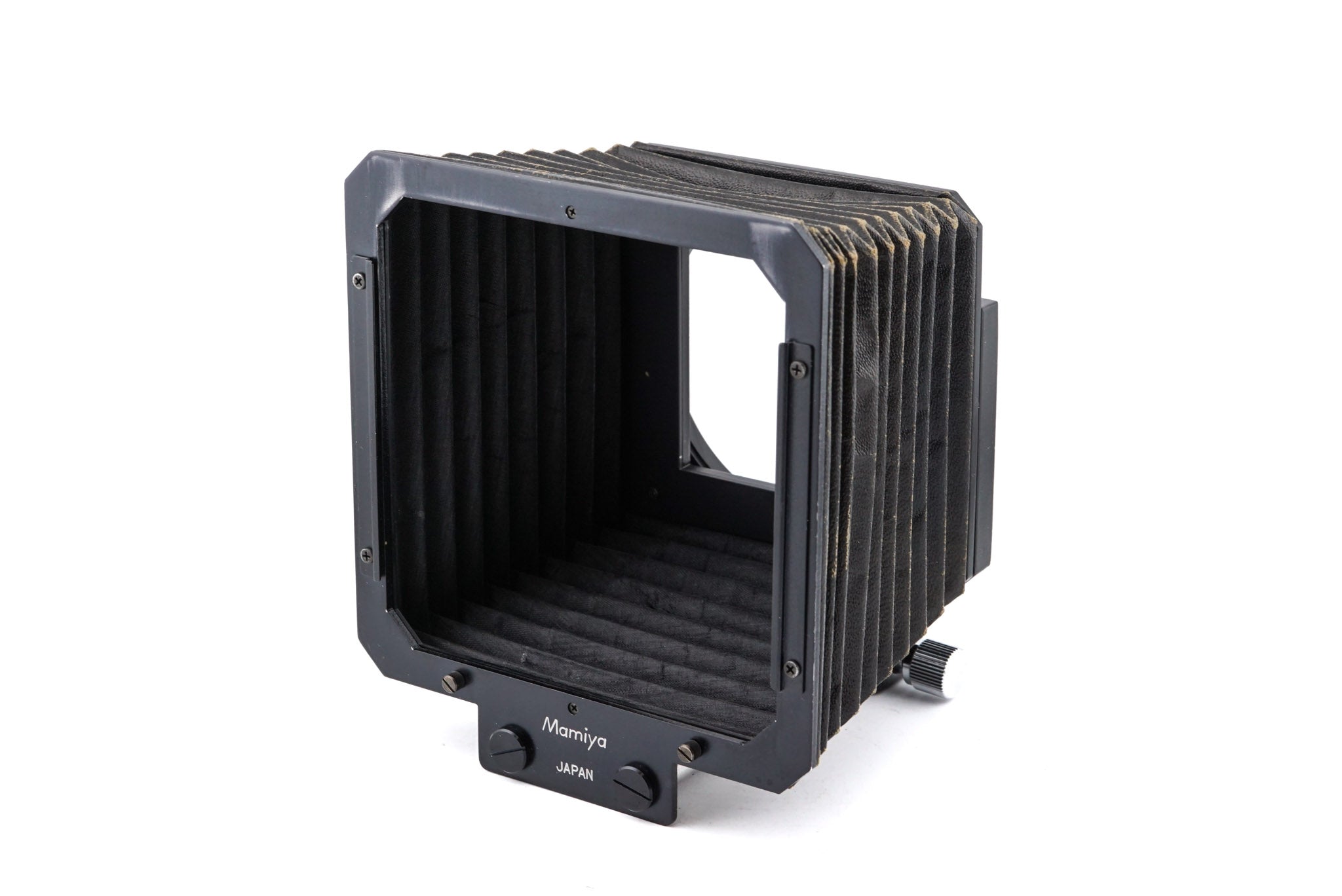 Mamiya G-2 Bellows Lens Hood – Kamerastore