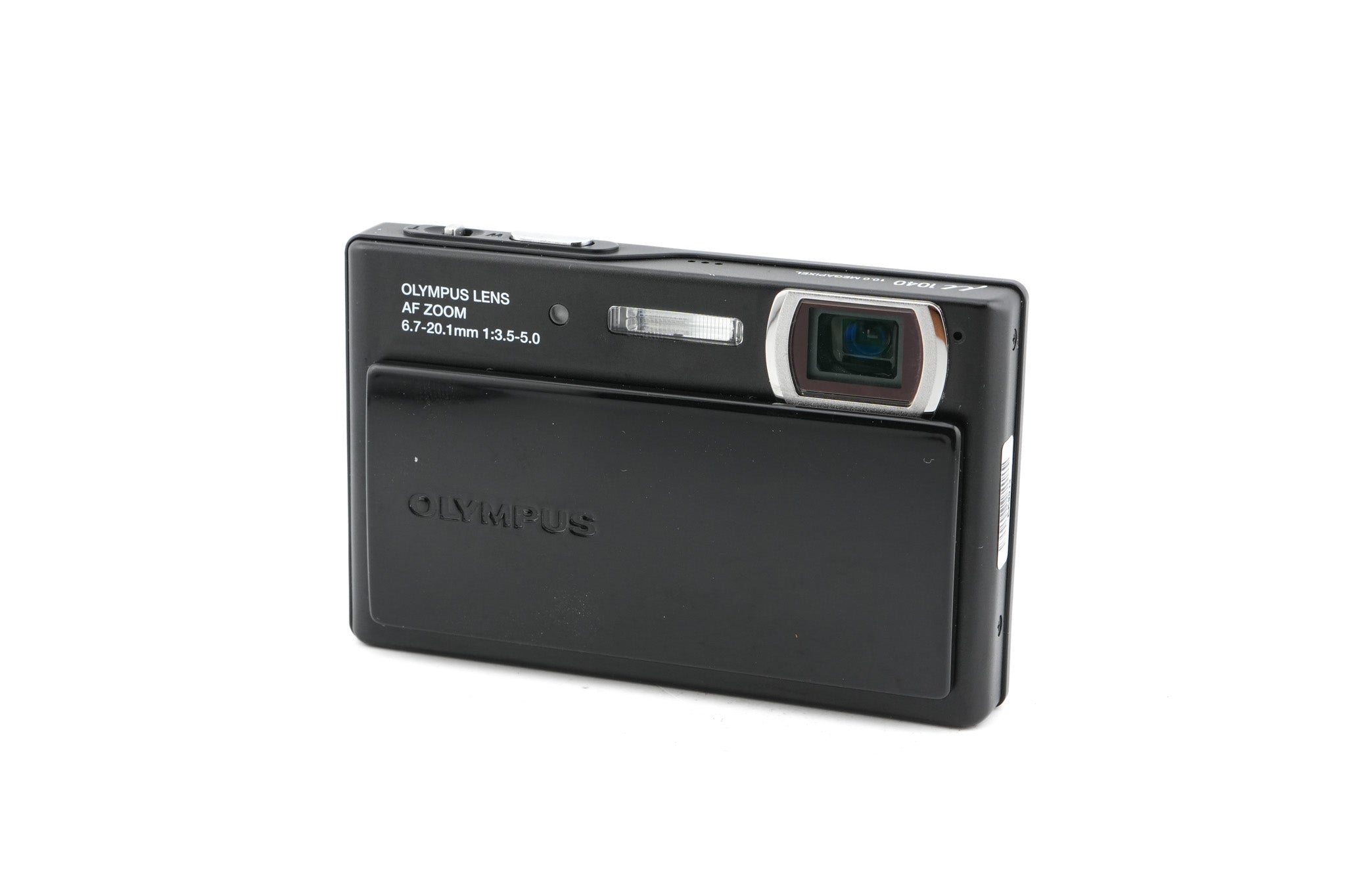 Olympus Mju 1040 – Kamerastore