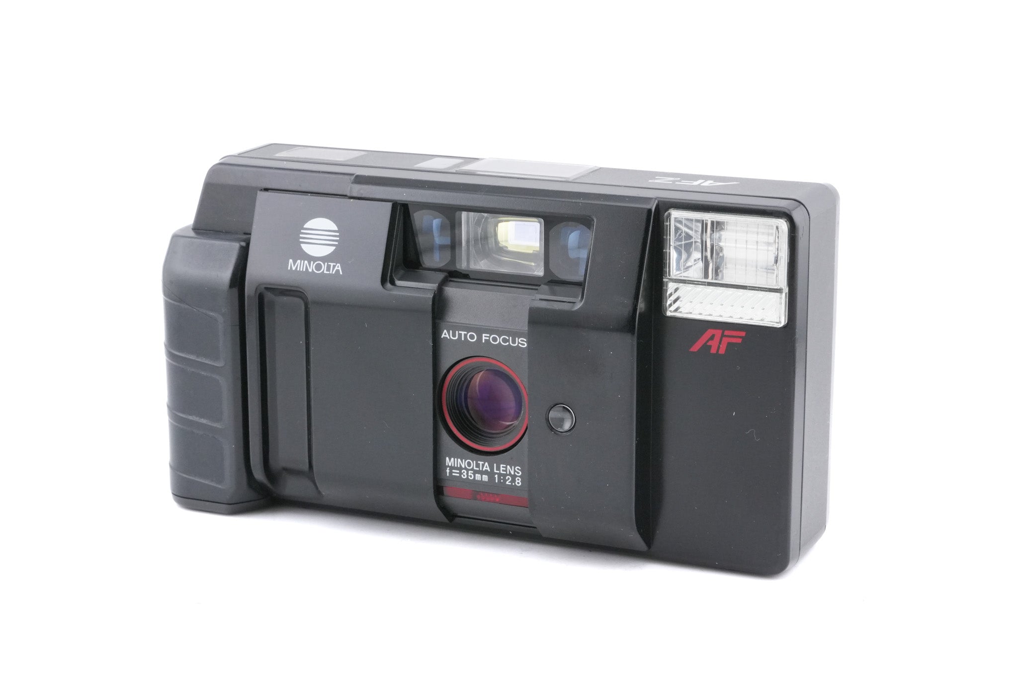 Minolta AFZ – Kamerastore
