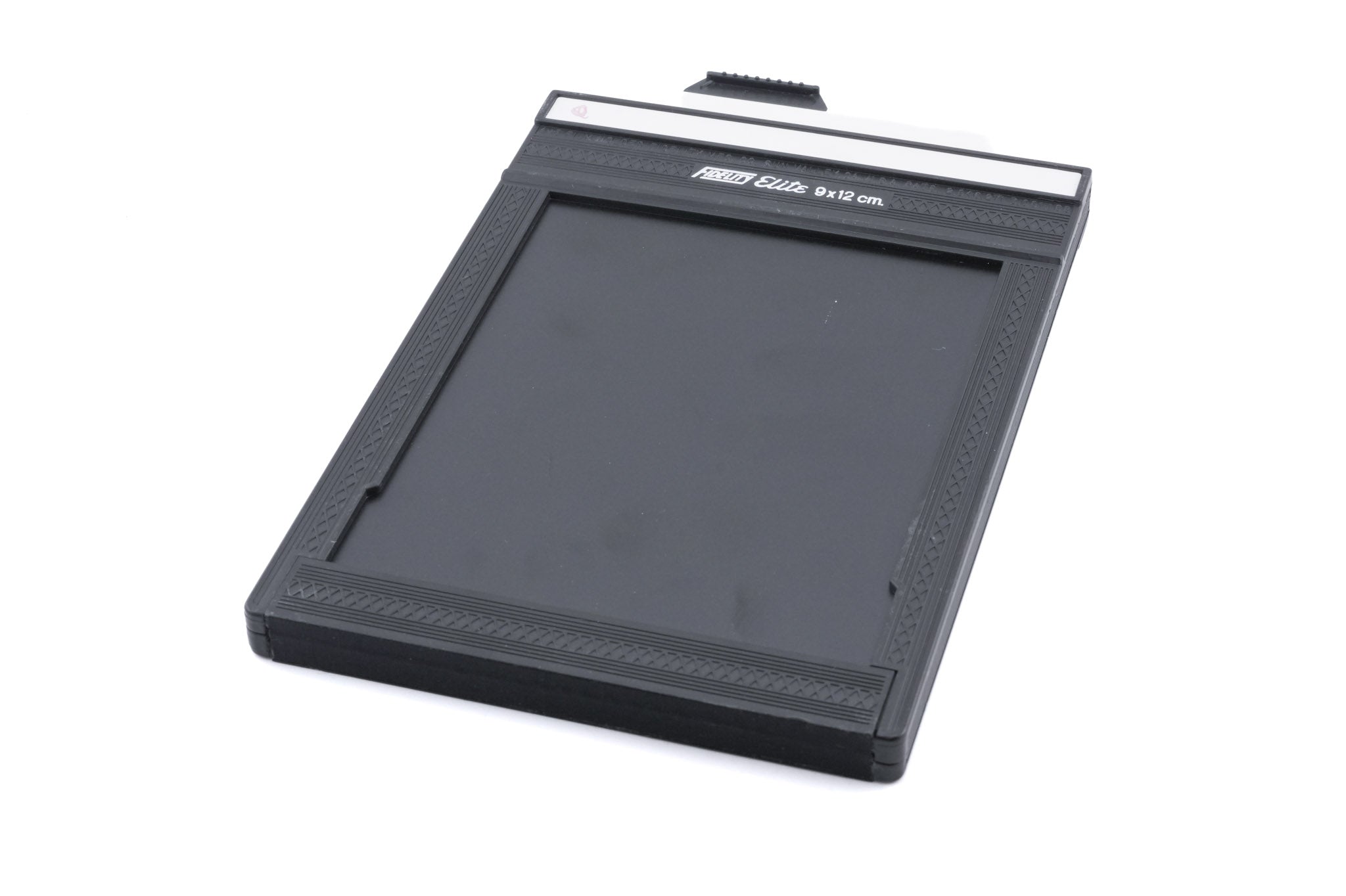 Fidelity 9 x 12 cm Elite Cut Film Holder – Kamerastore