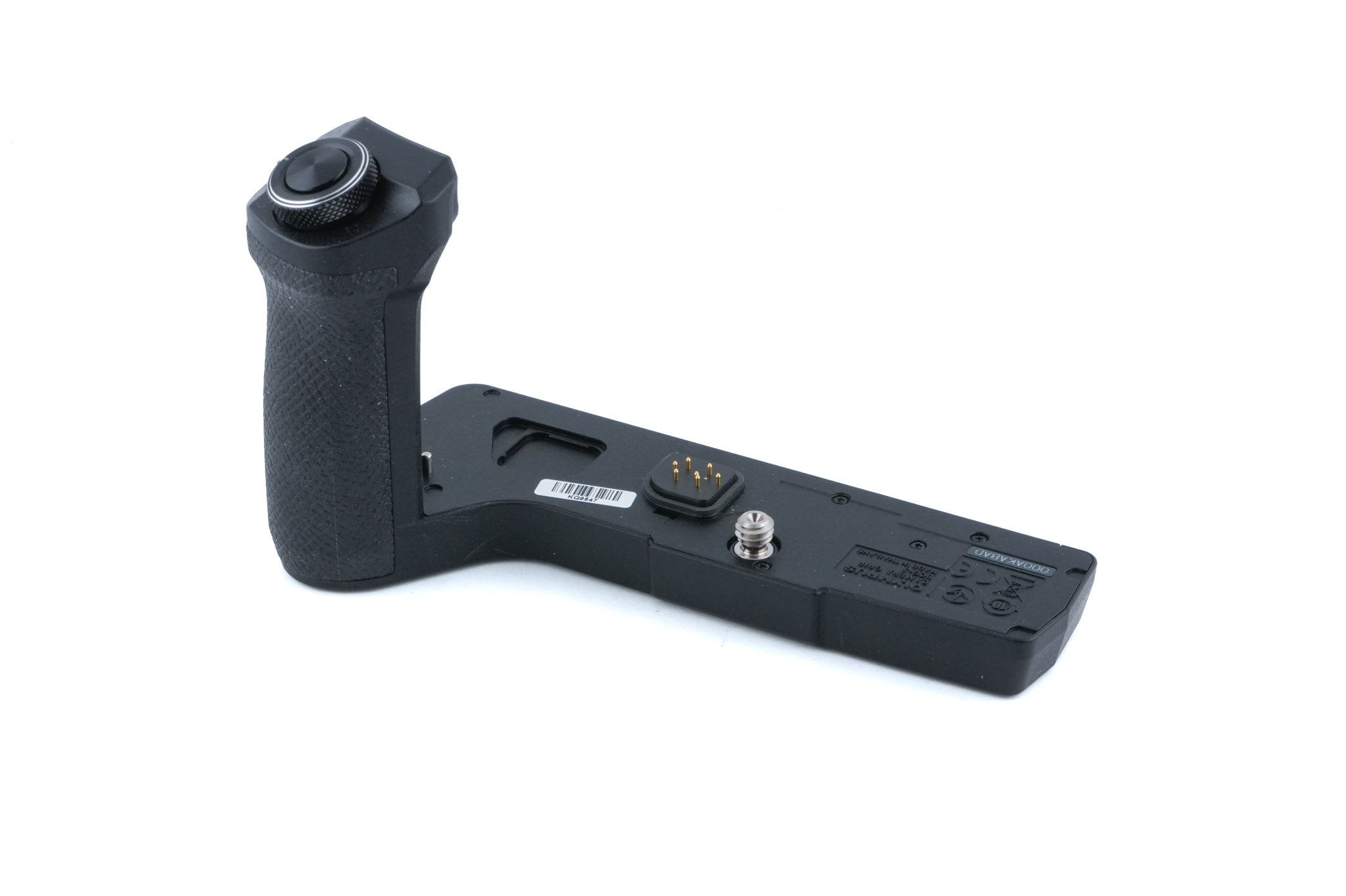 Olympus ECG-5 Camera Grip – Kamerastore