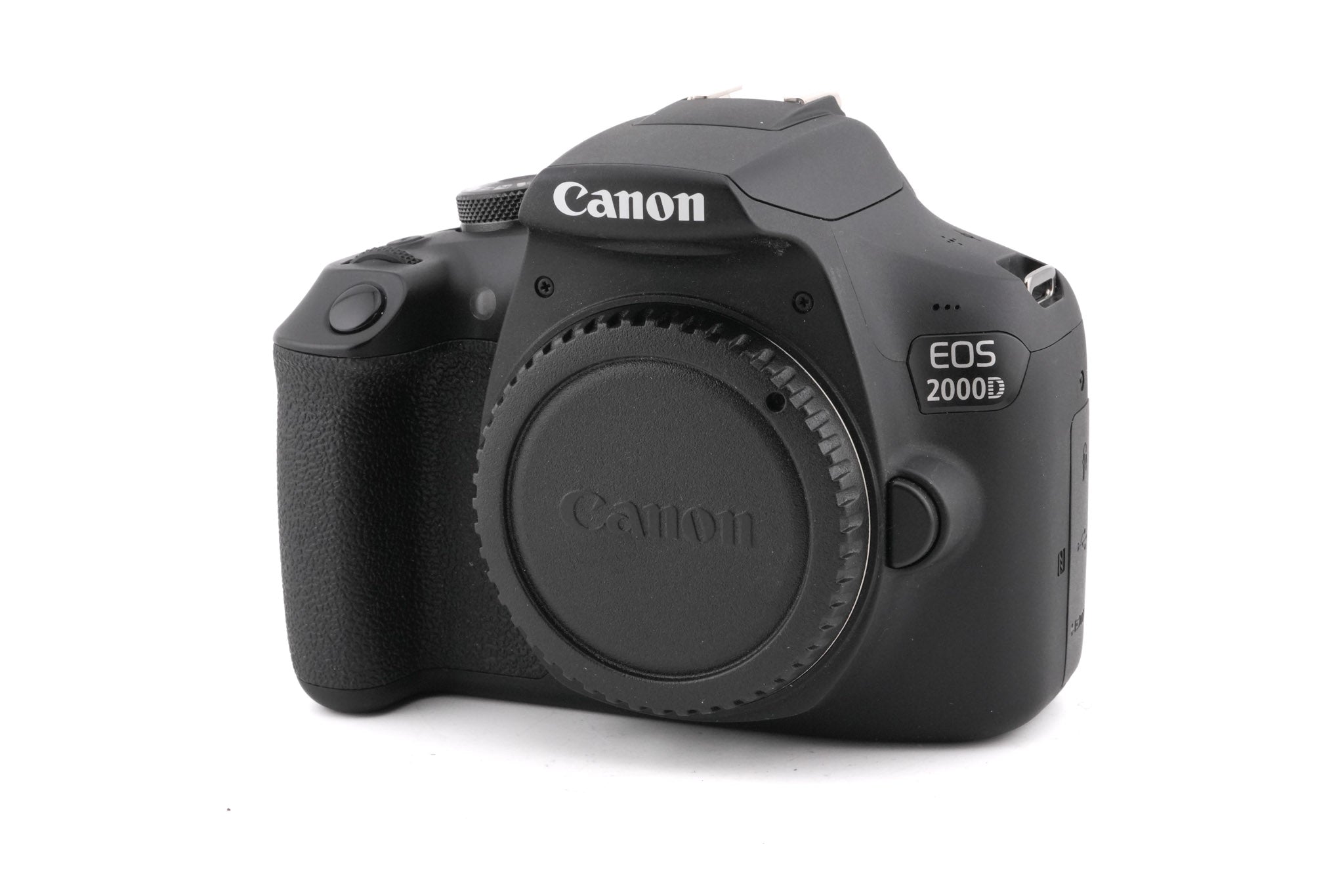 Canon EOS 2000D – Kamerastore