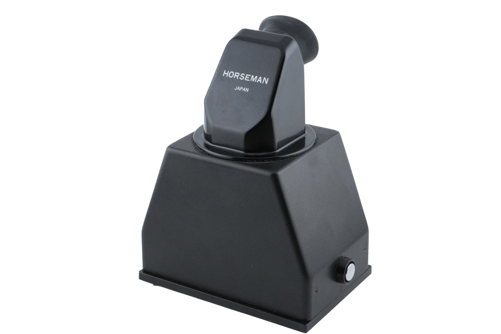 Horseman 6x9 Reflex Viewing Hood - Accessory – Kamerastore