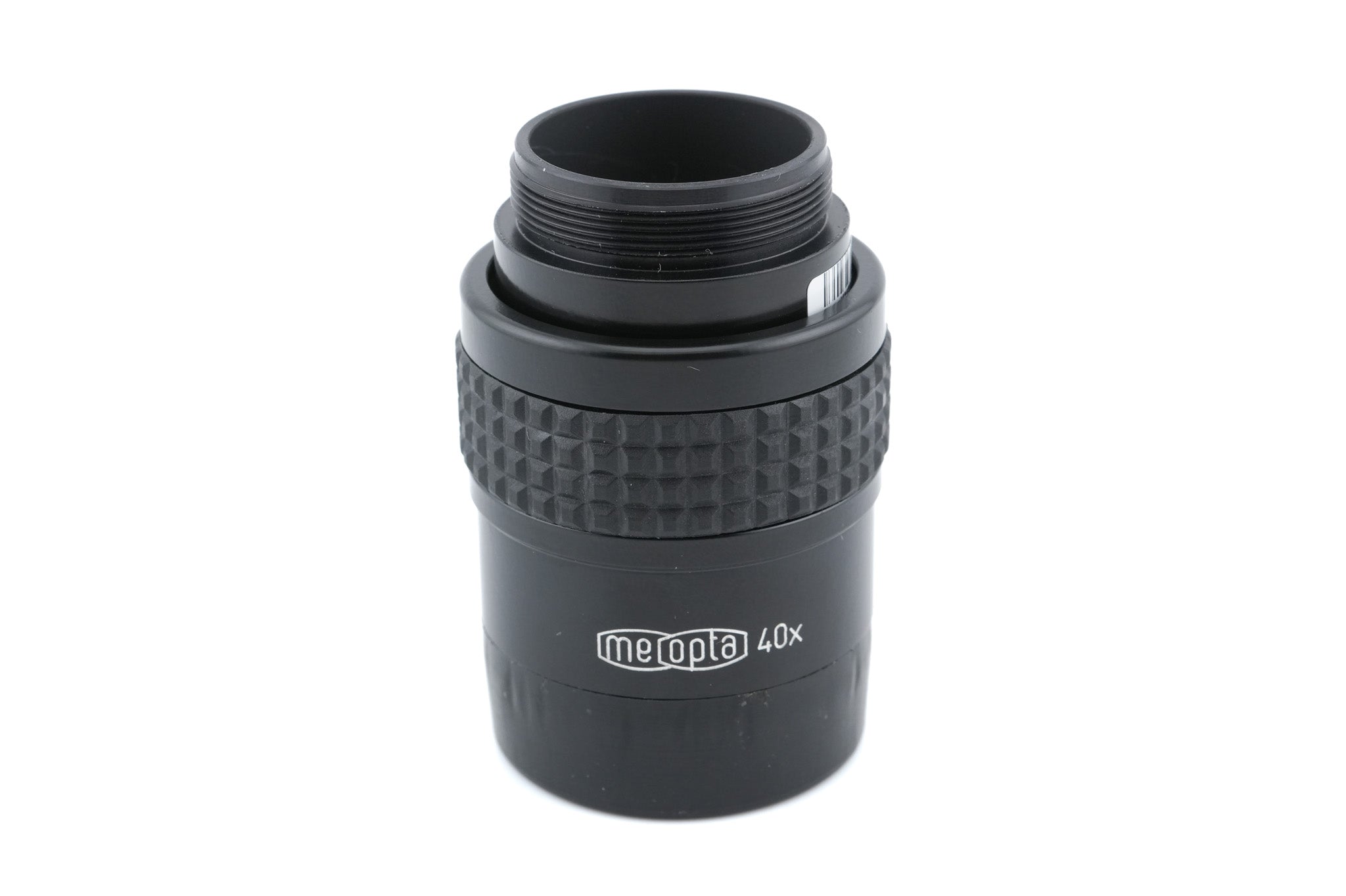 Meopta 40x - Accessory – Kamerastore