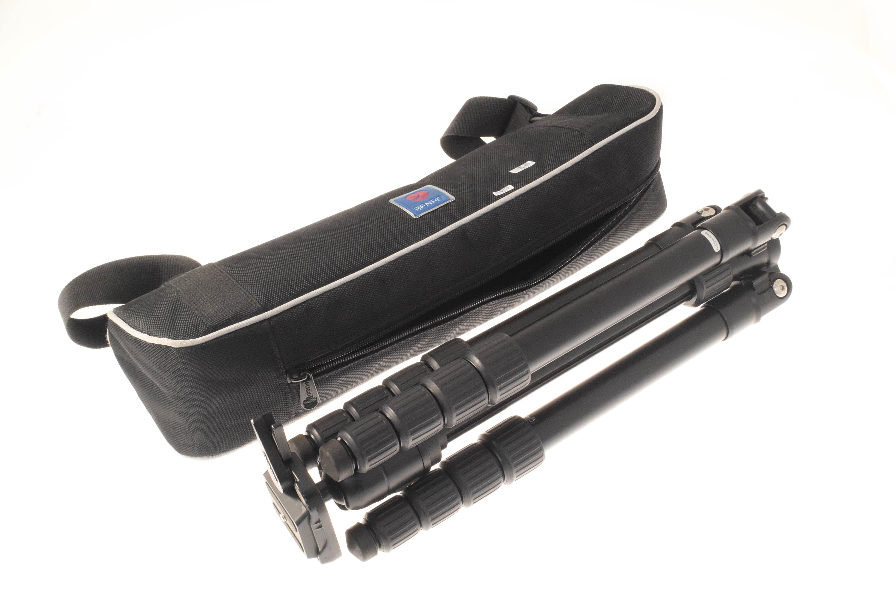 Benro A2690T + BH1 – Kamerastore