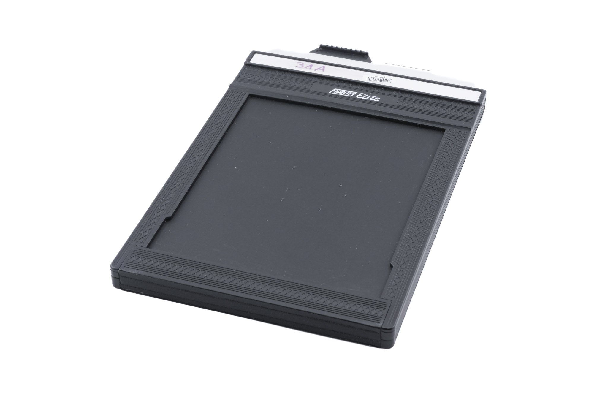 Fidelity Elite 4x5" Cut Film Holder – Kamerastore