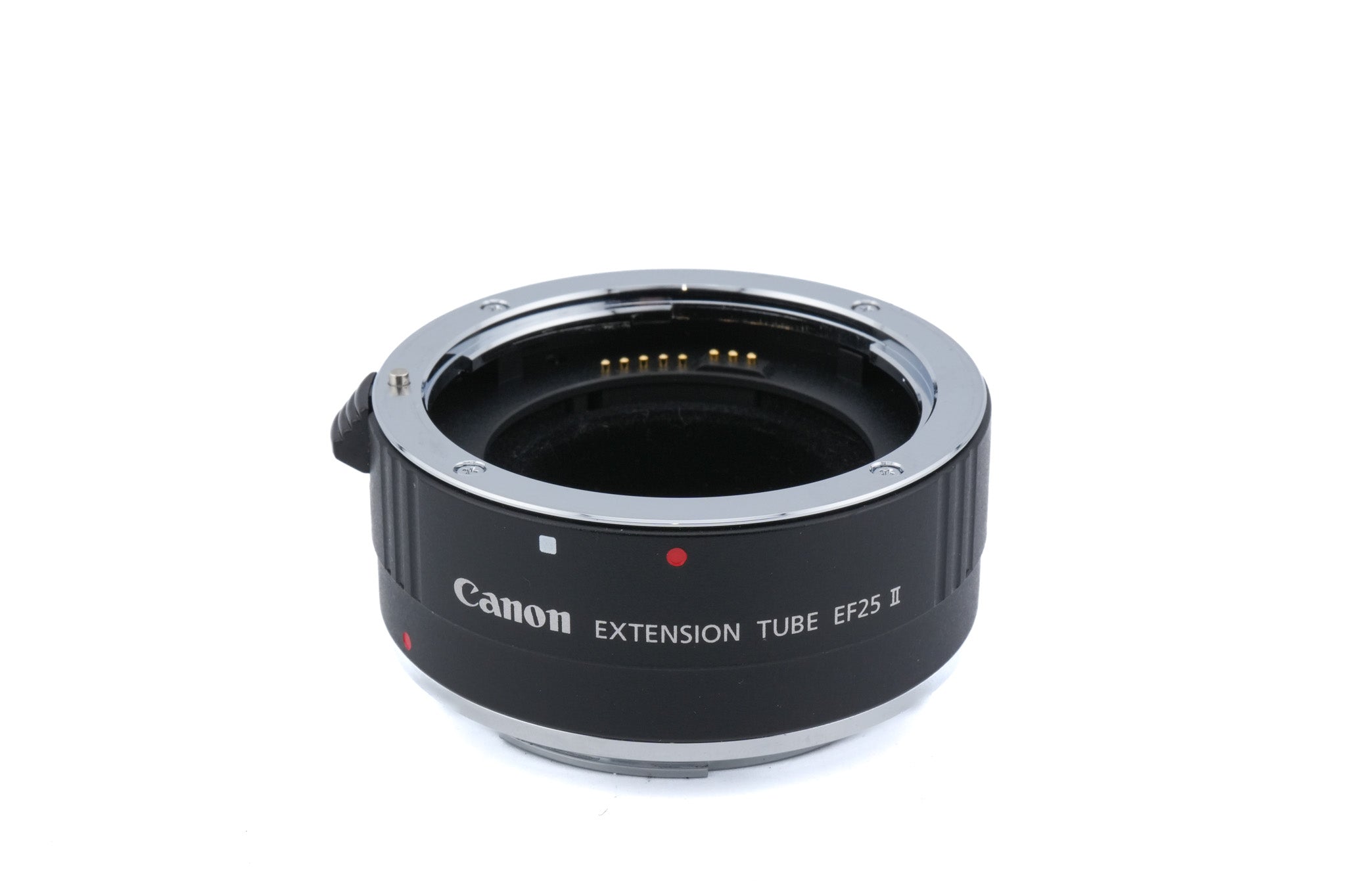 Canon Extension Tube EF25 II – Kamerastore