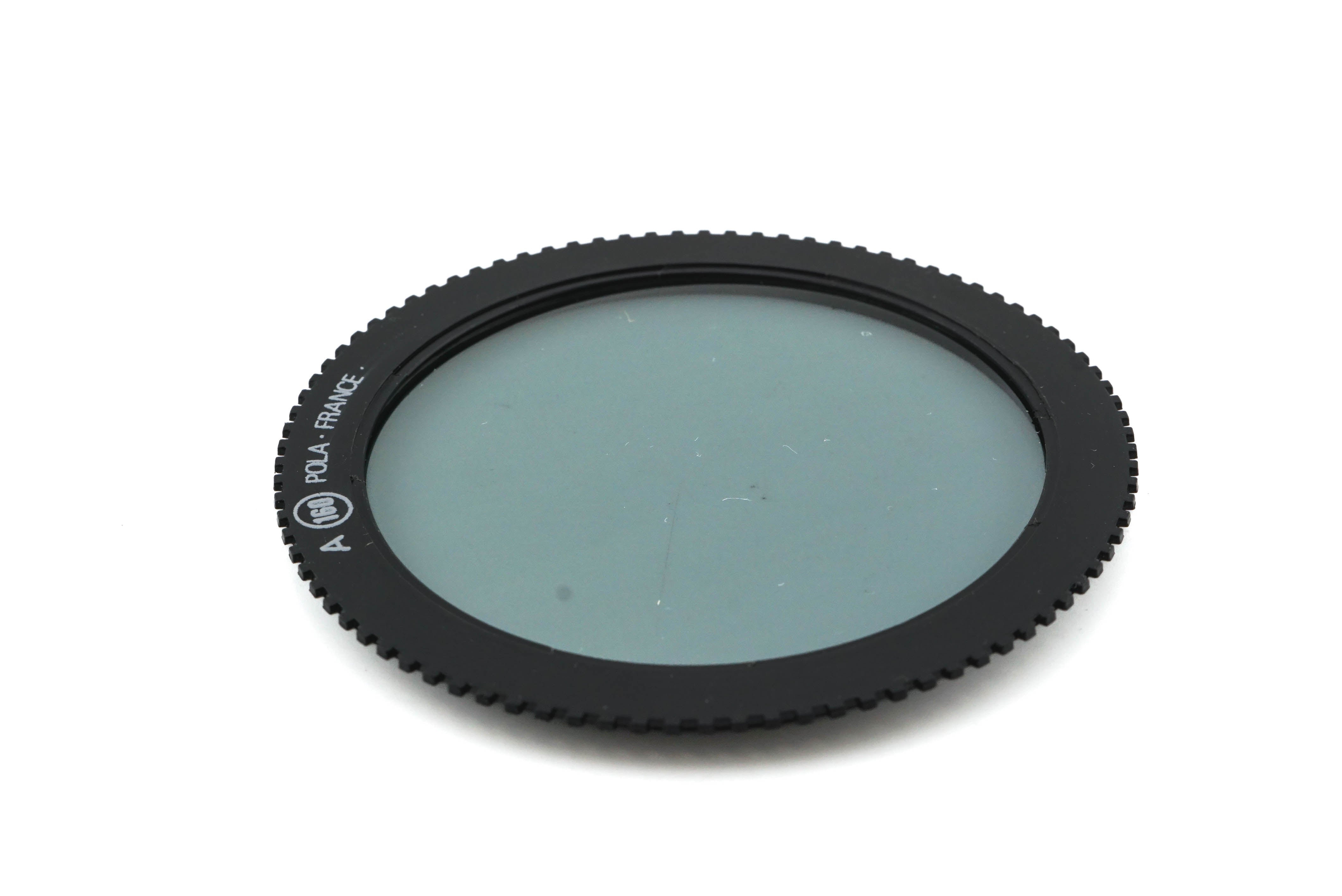 Cokin A Series Linear Polarizing Filter 160 A – Kamerastore