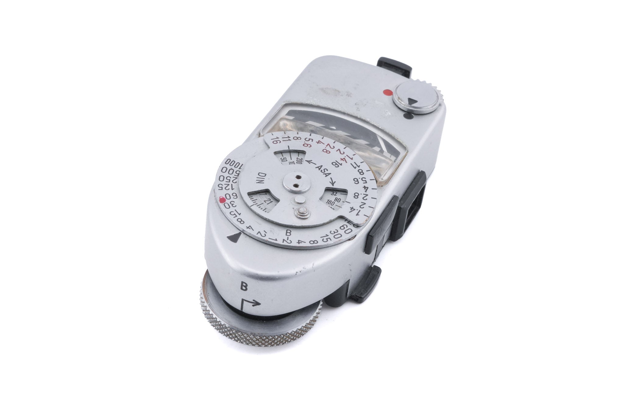Leica Meter MR – Kamerastore