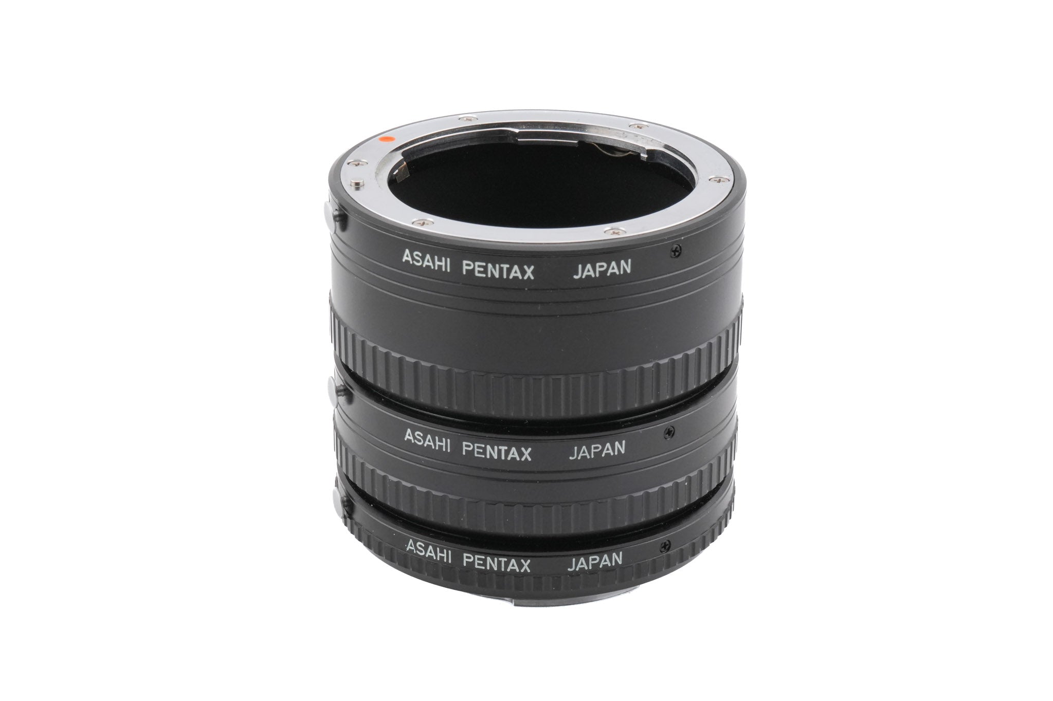 Pentax Extension Tube Set K (1-3) – Kamerastore
