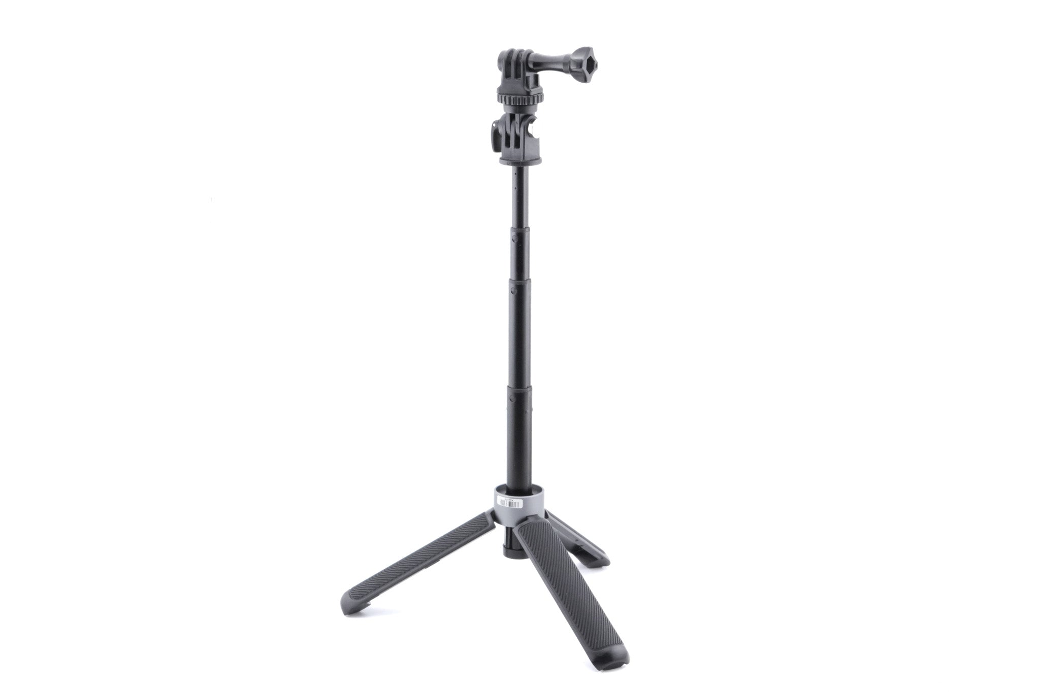 PGYTECH Action Camera Extension Pole Tripod Mini - Accessory – Kamerastore