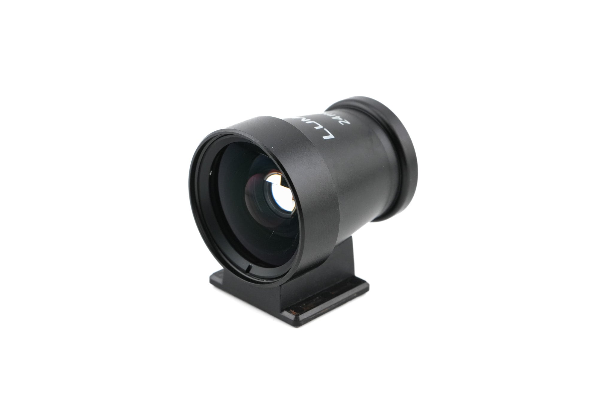 Panasonic DMW-VF1 External Optical Viewfinder - Accessory – Kamerastore