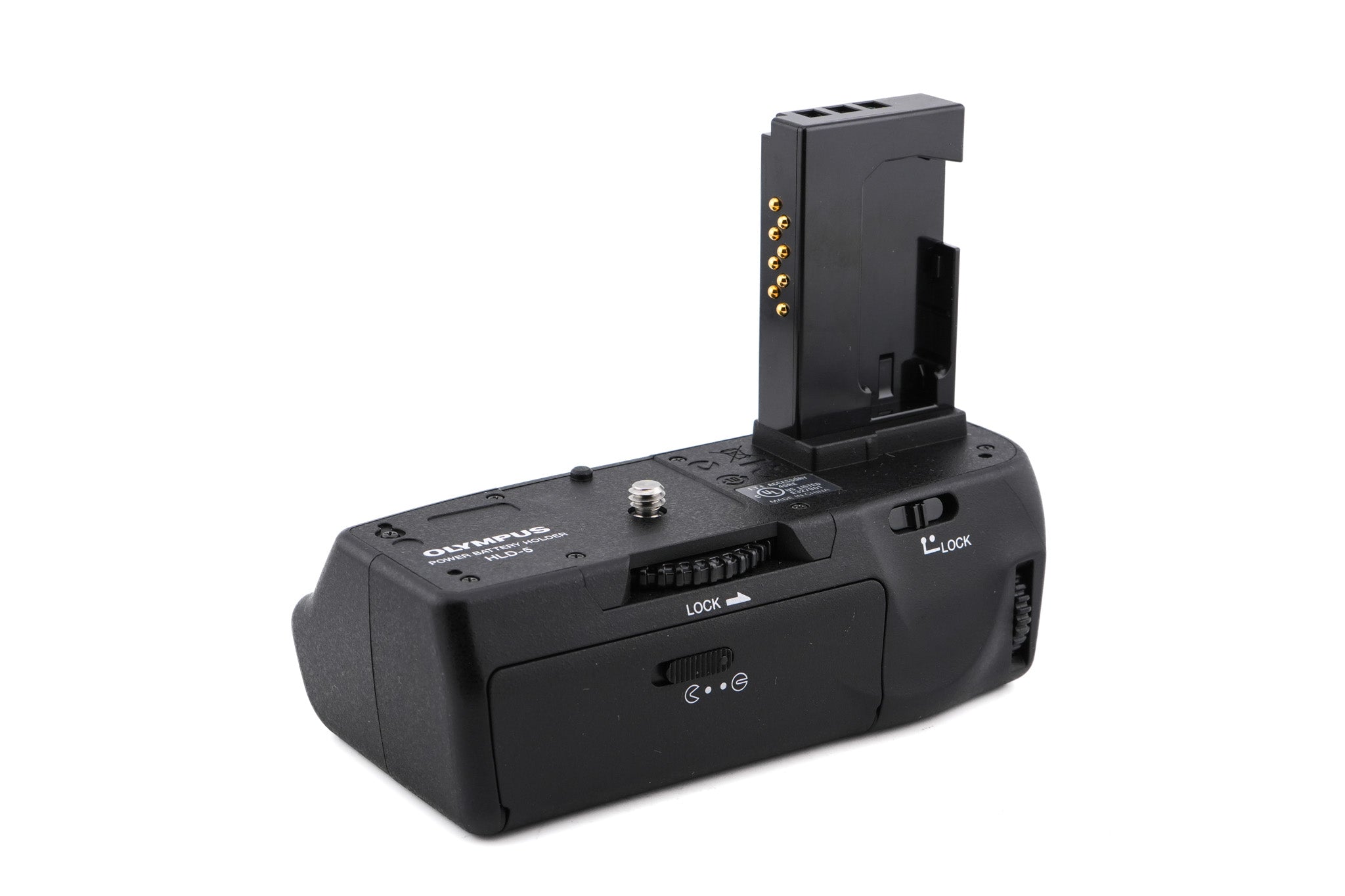 Olympus HLD-5 Power Battery Holder - Accessory – Kamerastore