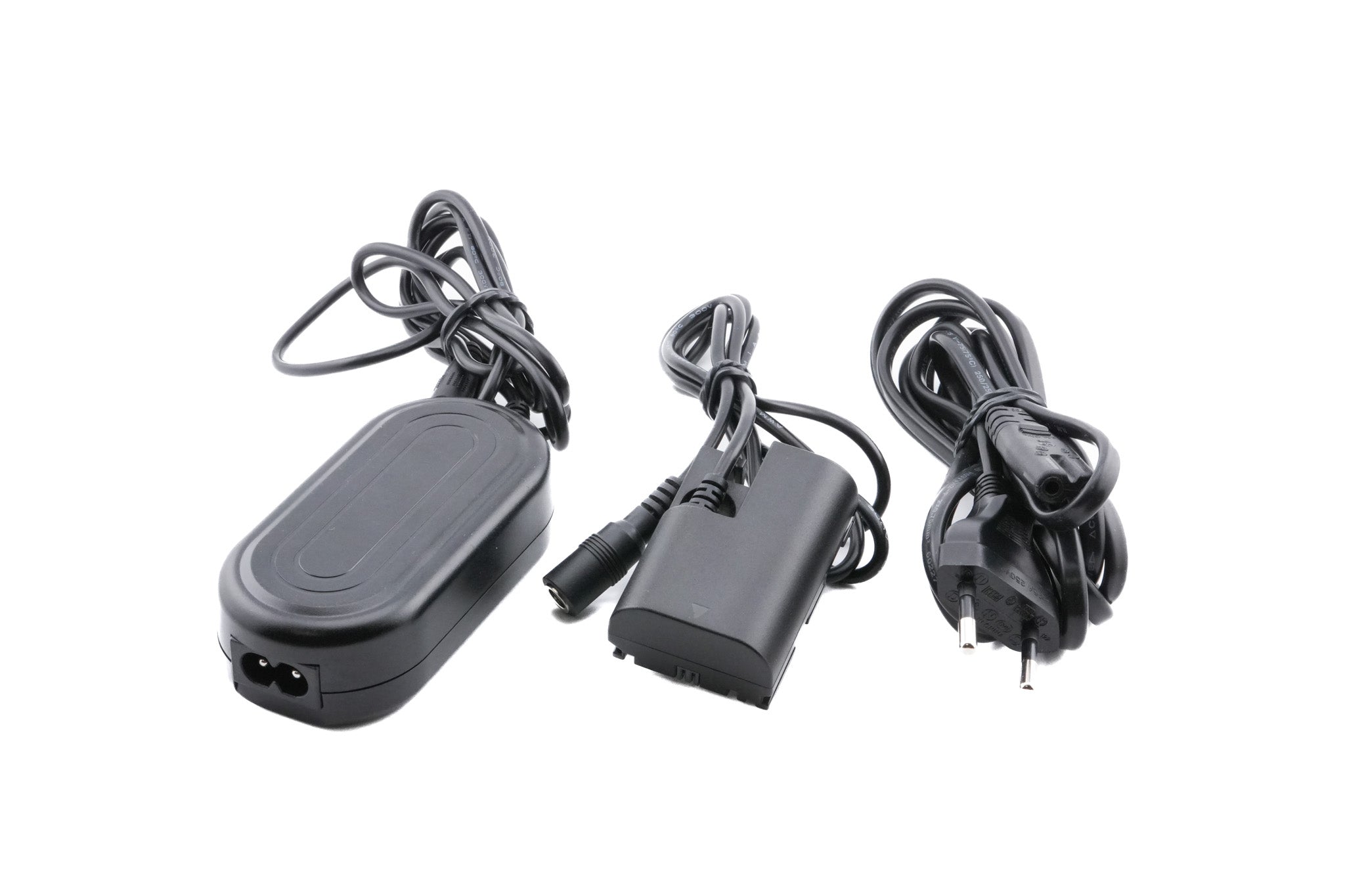 Canon DC Coupler DR-E6 - Accessory – Kamerastore