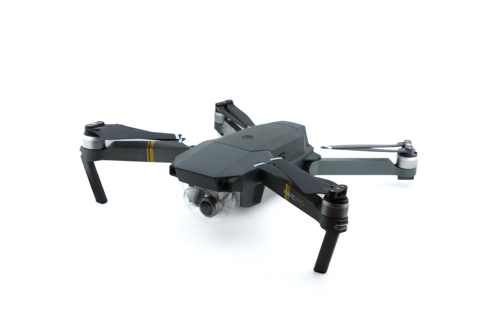 DJI Mavic Pro - Camera – Kamerastore