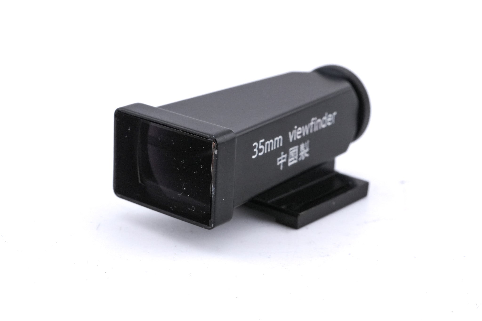 Light Lens Lab Bright Line Viewfinder (WEISU) - Accessory – Kamerastore