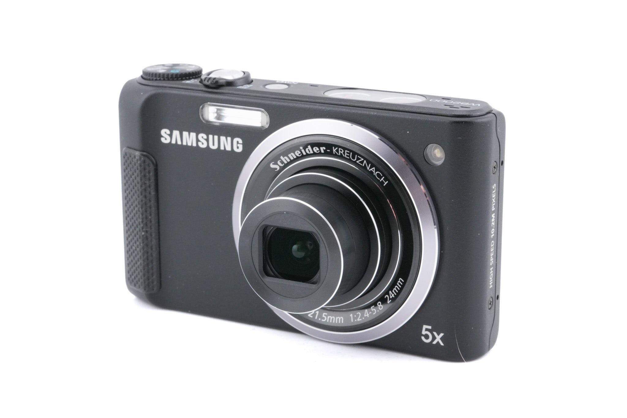 Samsung WB2000 - Camera – Kamerastore