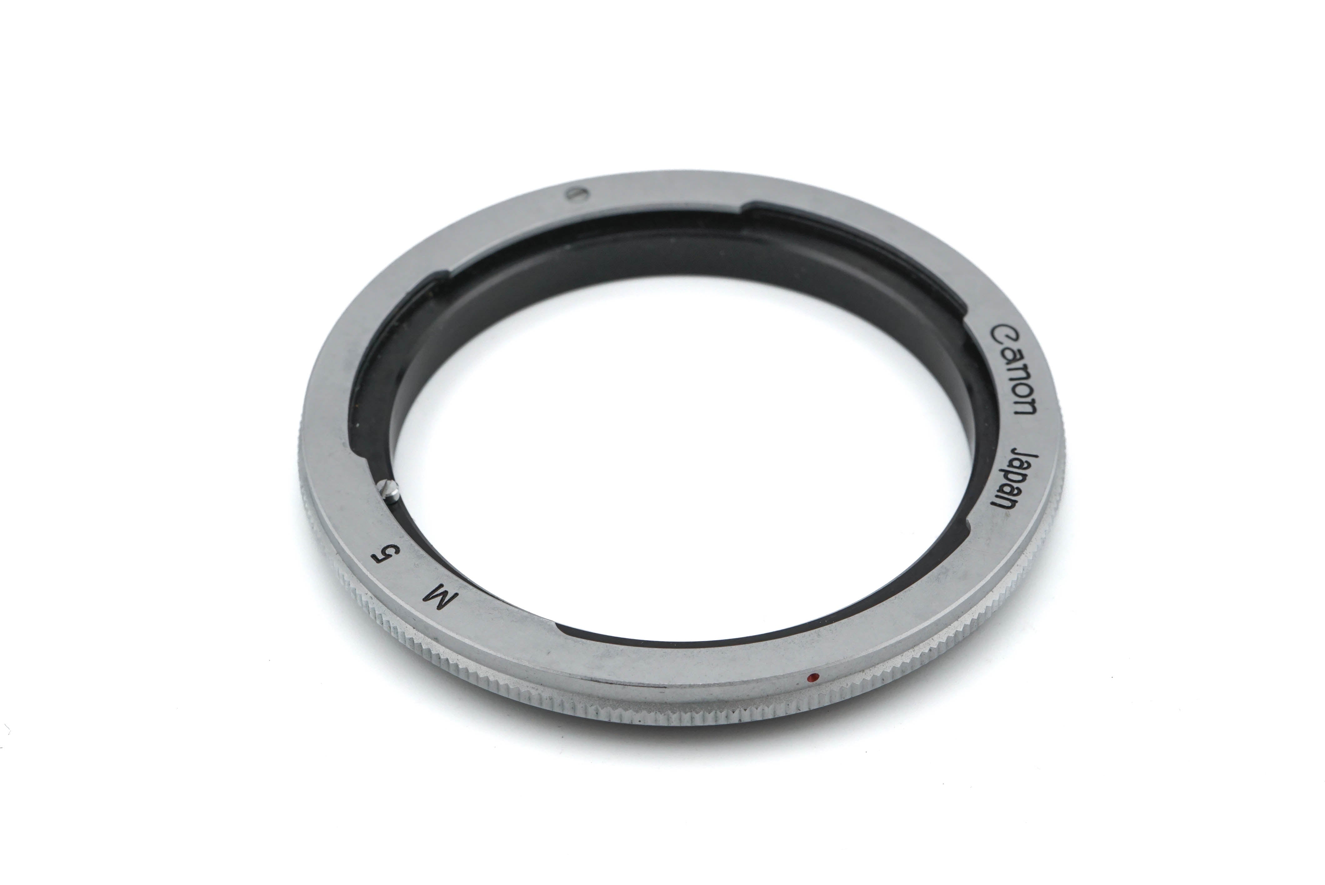 Canon M5 Extension Tube – Kamerastore