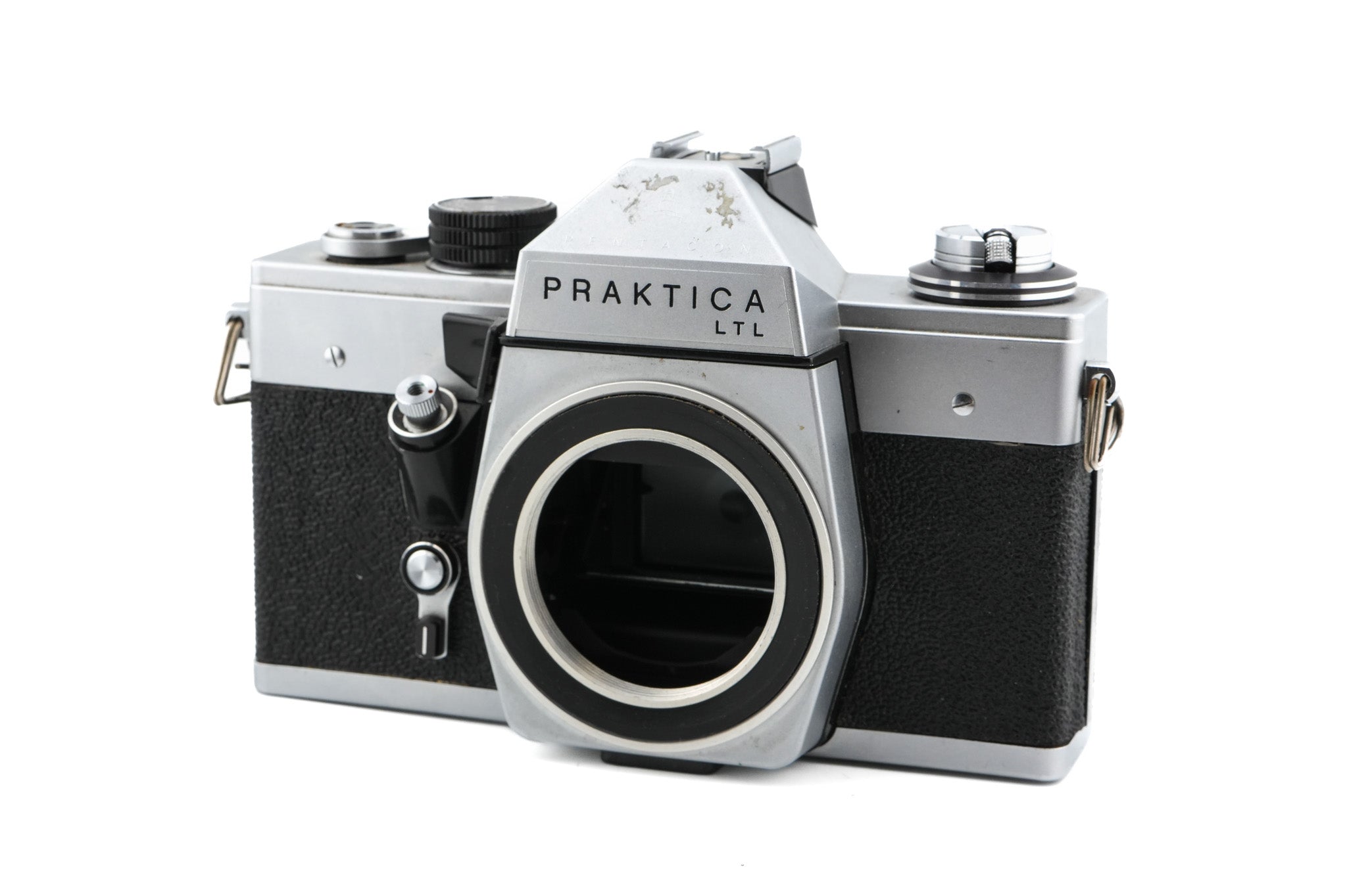Praktica LTL – Kamerastore