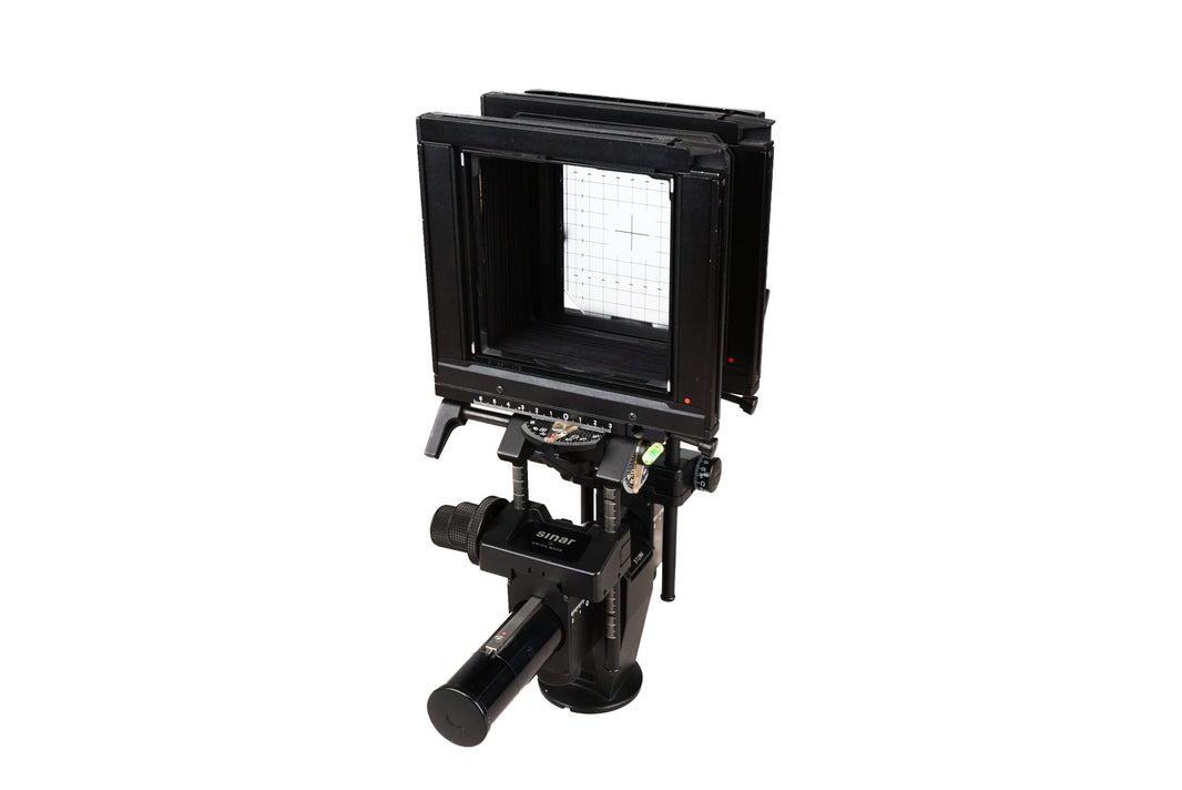 Large Format Film Cameras – Kamerastore