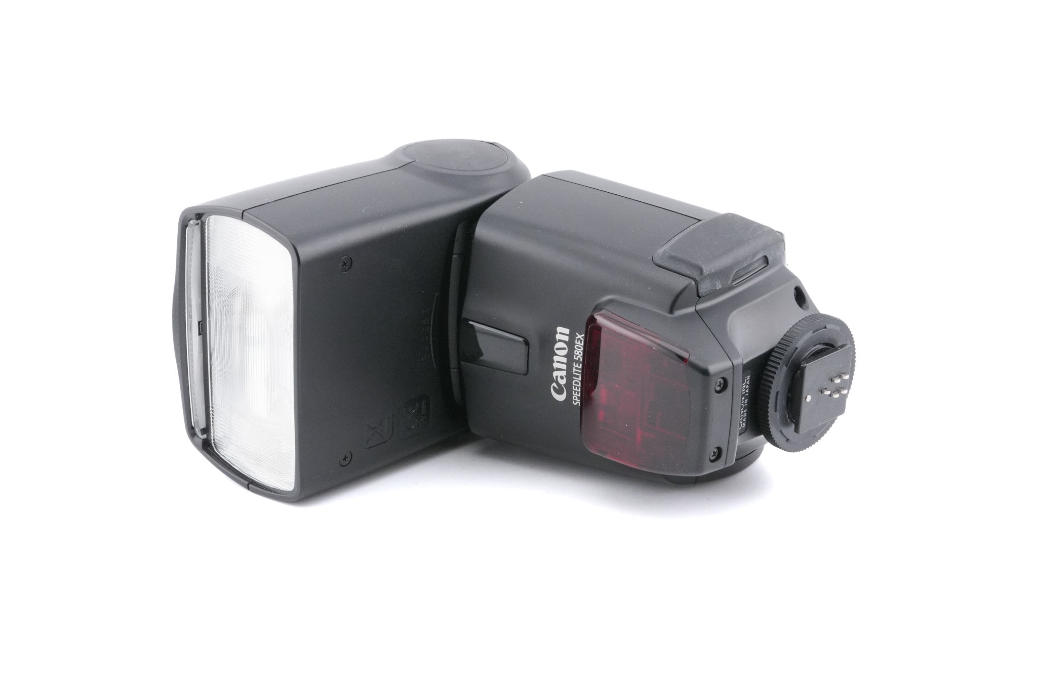 Canon 580EX Speedlite – Kamerastore