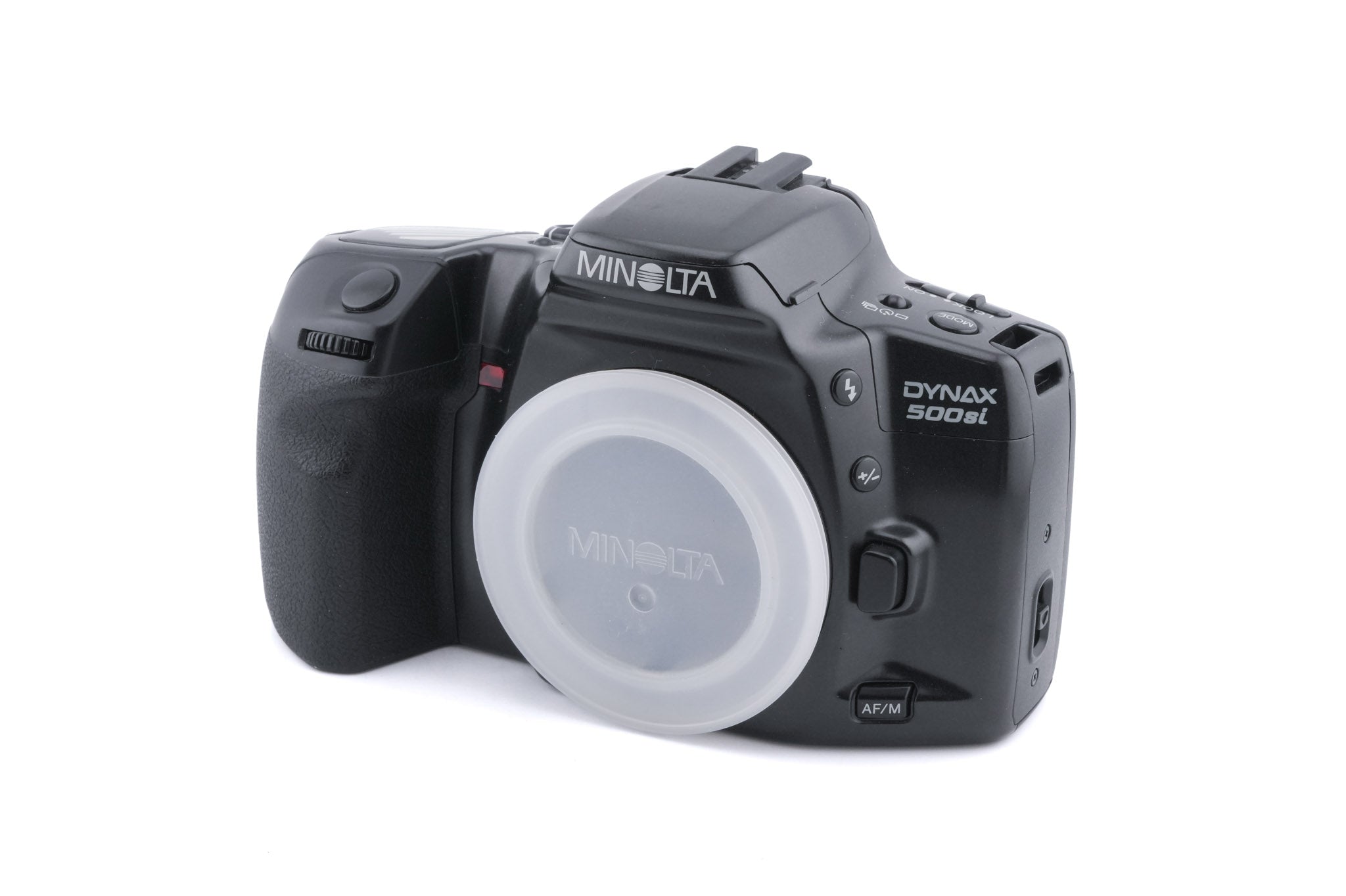 Minolta Dynax 500si – Kamerastore