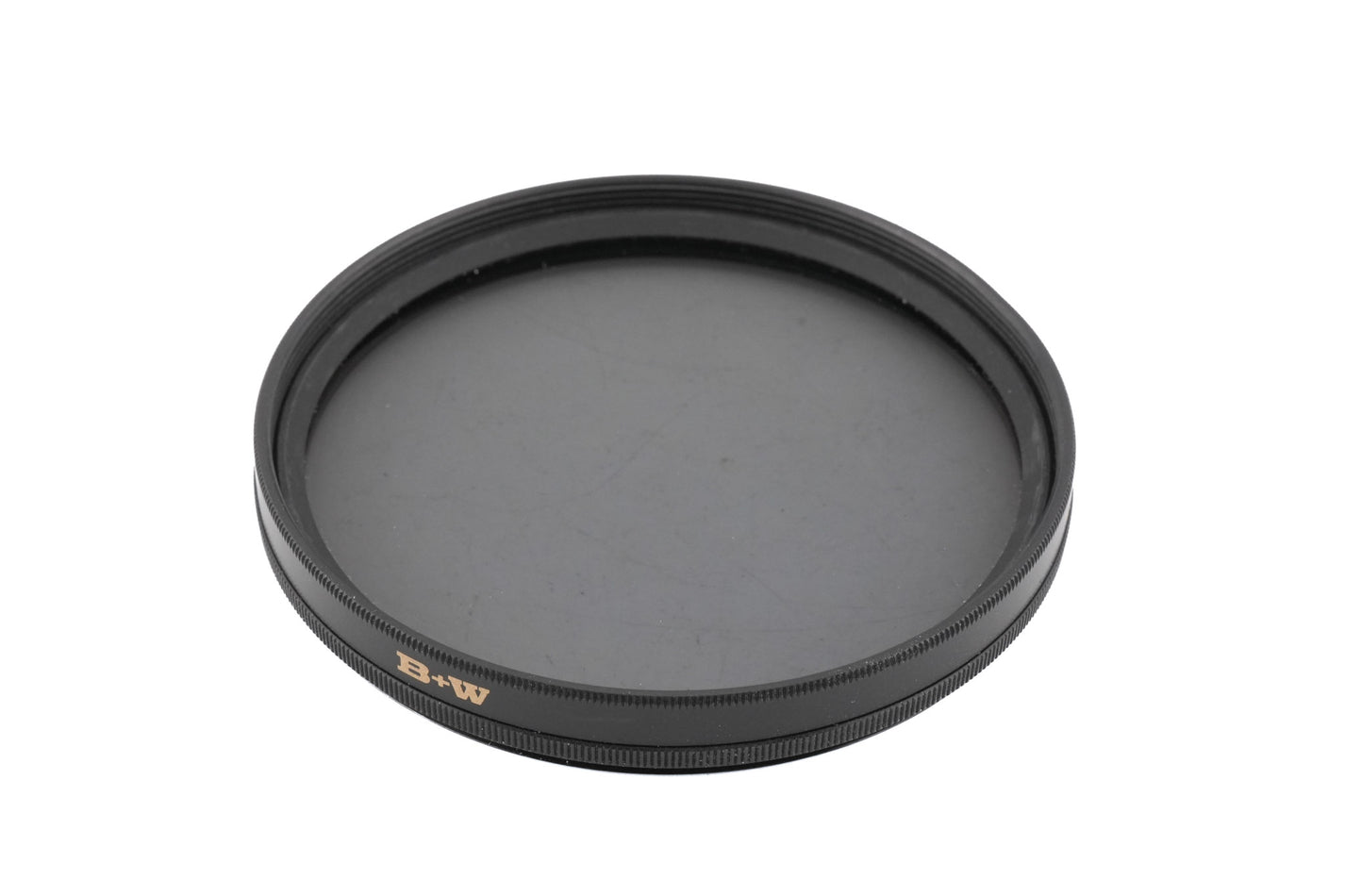 B+W 62mm Circular Polarizing Filter KSM Circular-Pol MRC - Accessory ...